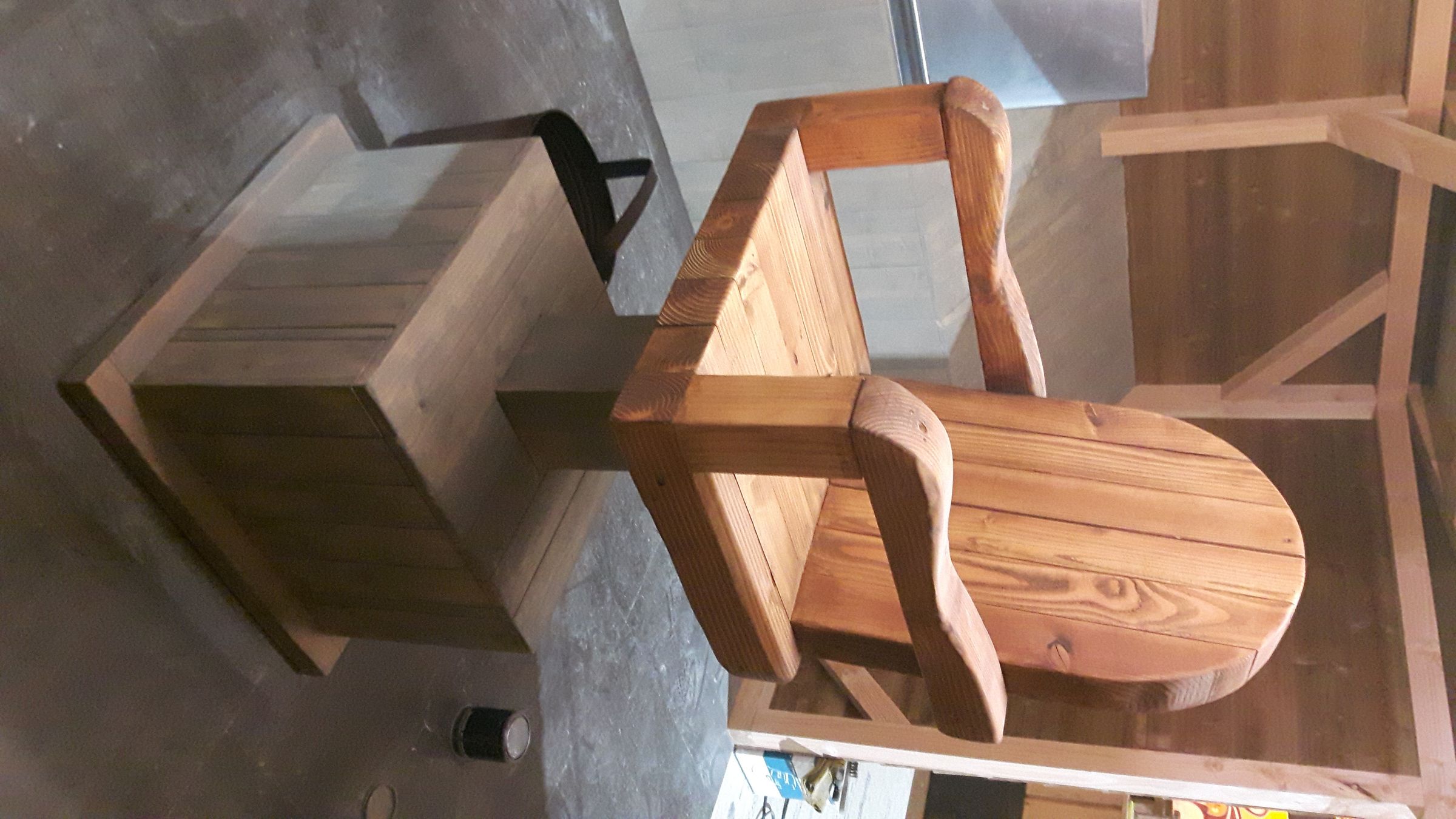 Life-size Wooden Ark : 14 Steps (with Pictures) - Instructables