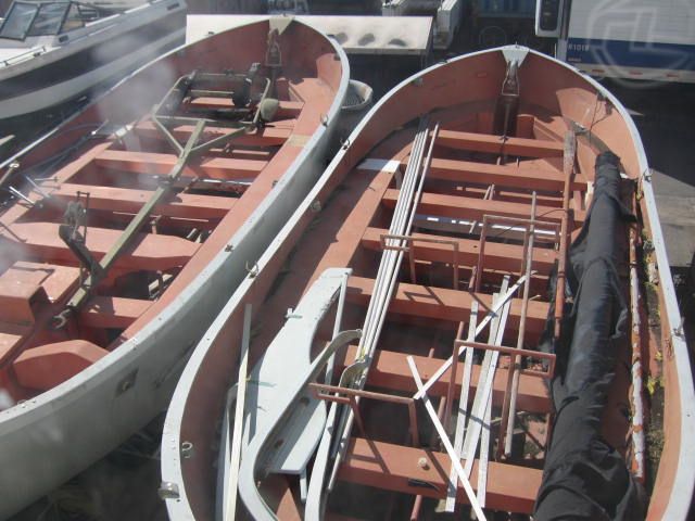 How to Sell Lifeboats/ UpDate! : 6 Steps - Instructables