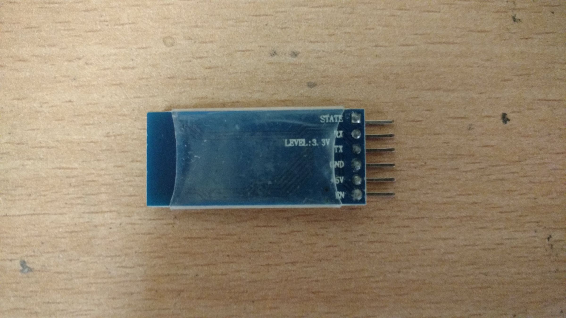 LED Control Using Bluetooth : 5 Steps - Instructables