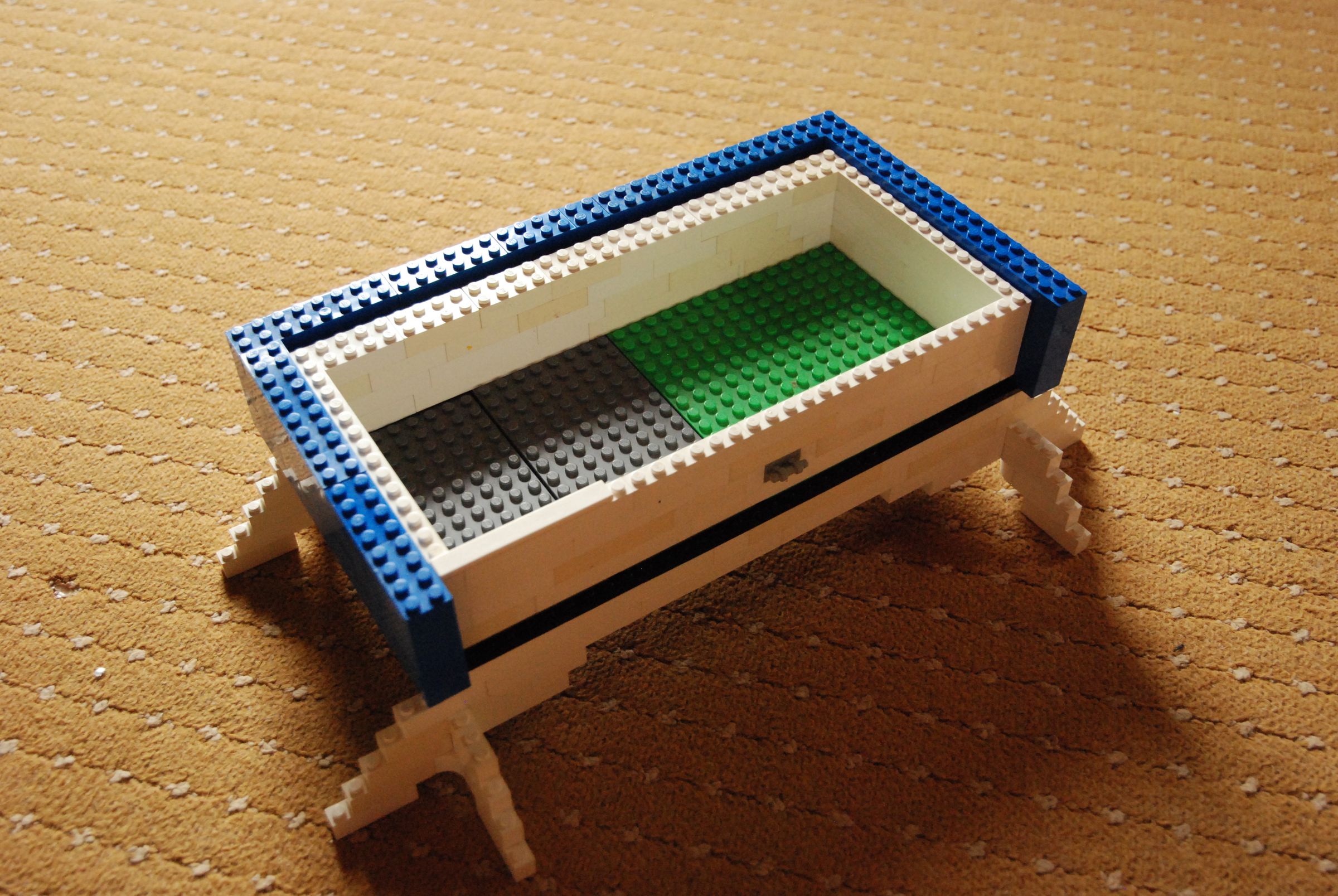 Hack Lego for Everyday Life : 7 Steps - Instructables