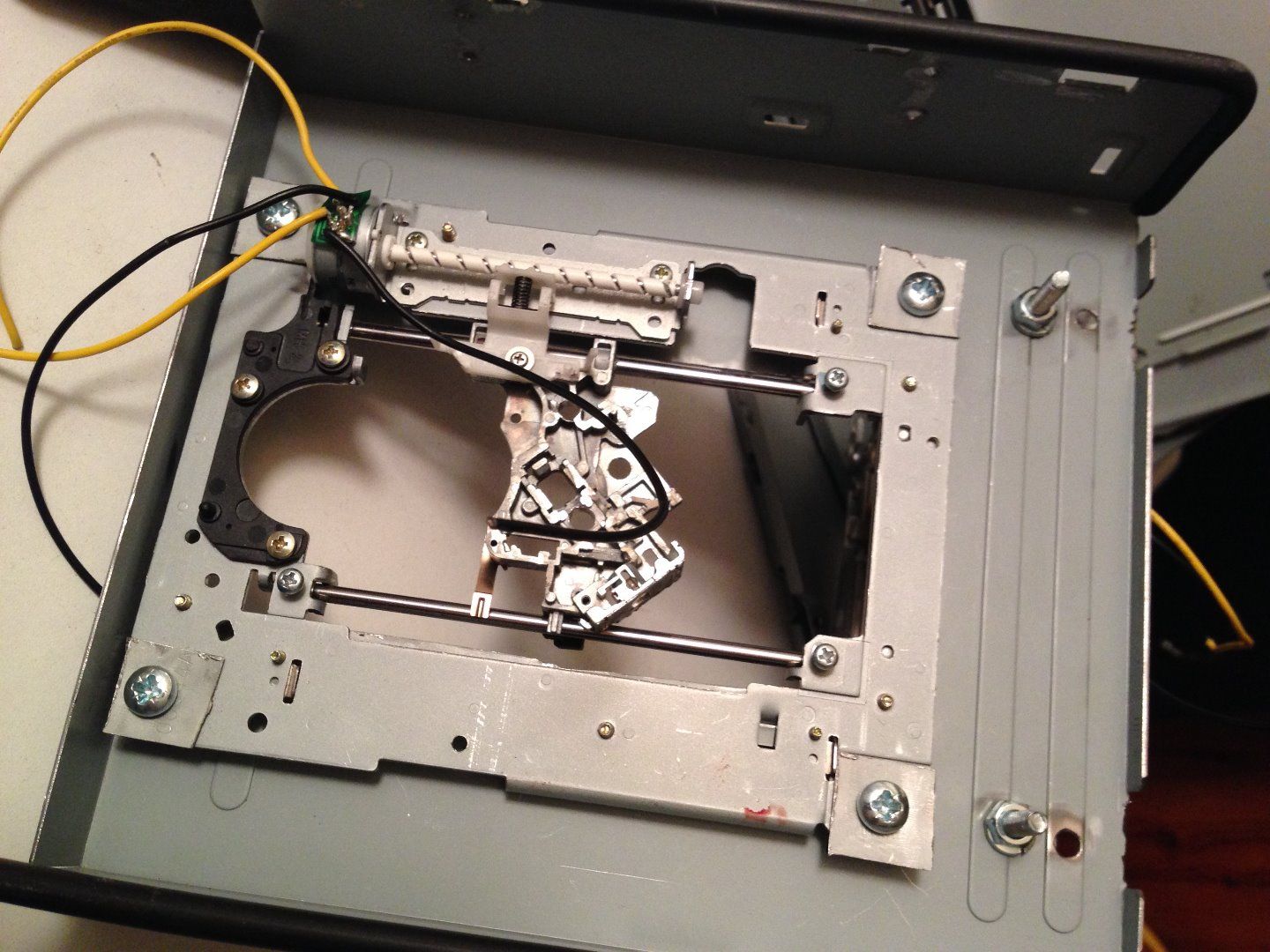 Complete Newbie Step by Step, 3D Printer With All Parts Lists : 12 ...
