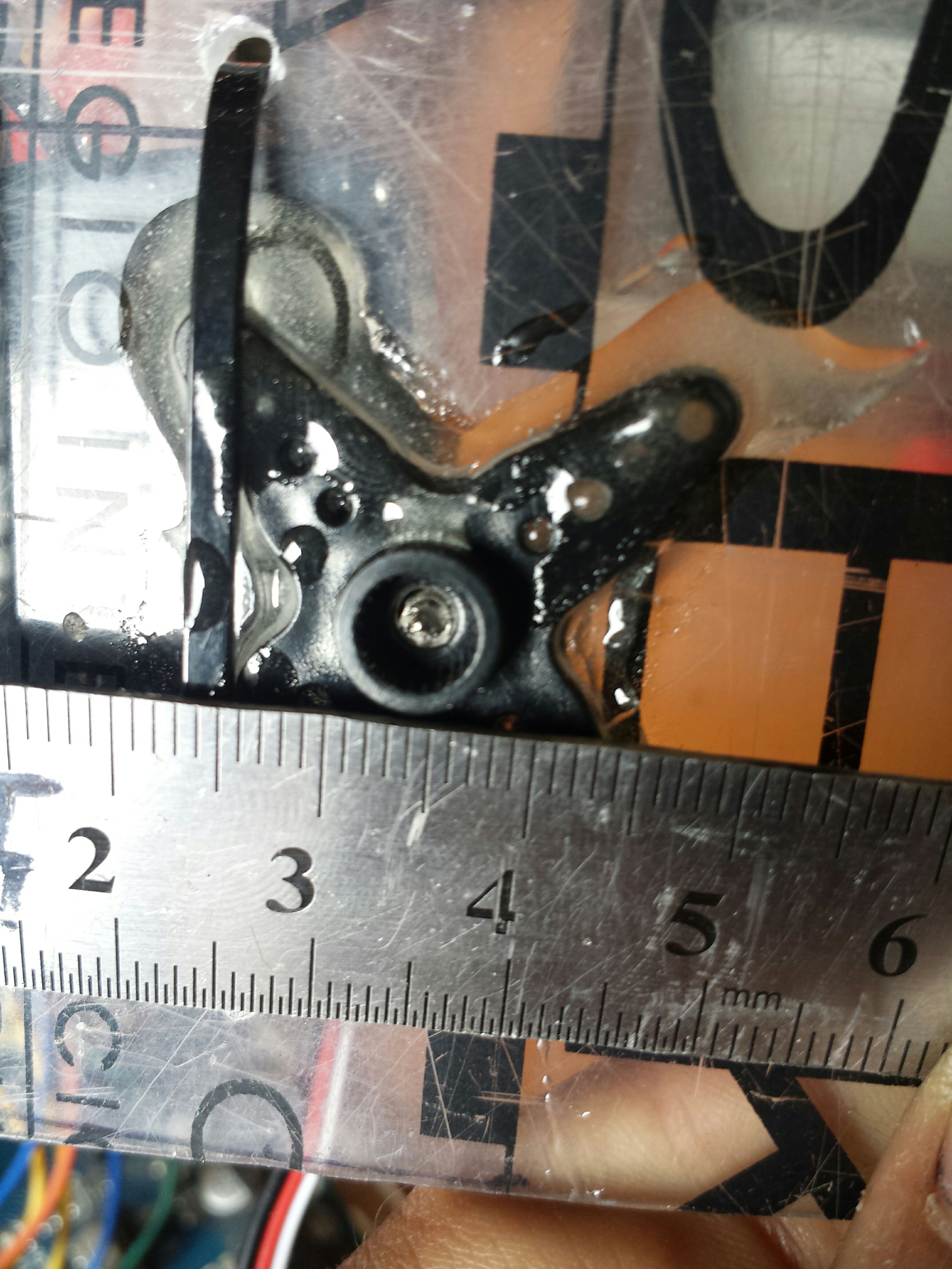 Arduino Voice Controlled Robot Arm : 15 Steps (with Pictures ...