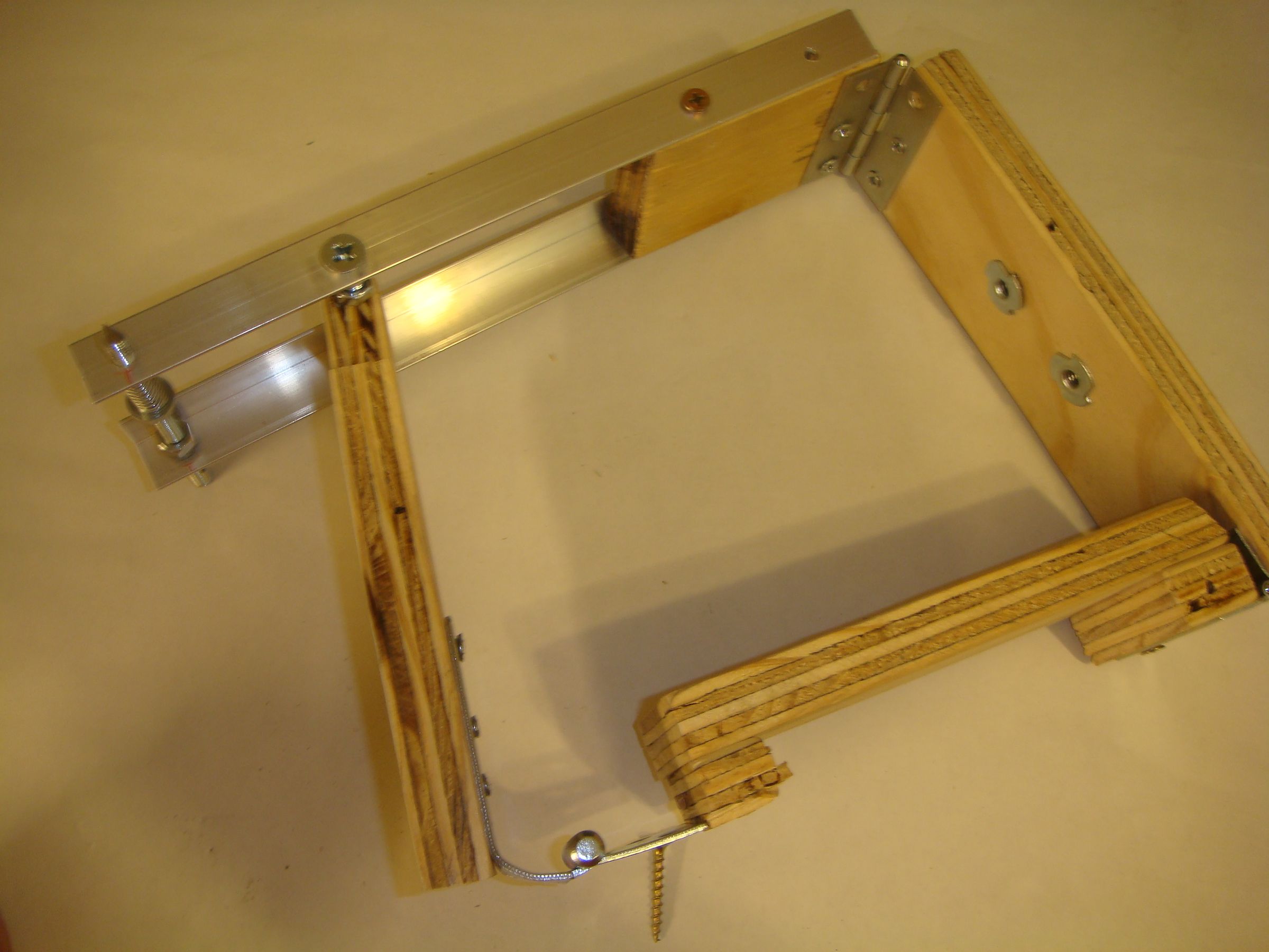 Homemade Rotary/Flat Engraver : 8 Steps (with Pictures) - Instructables