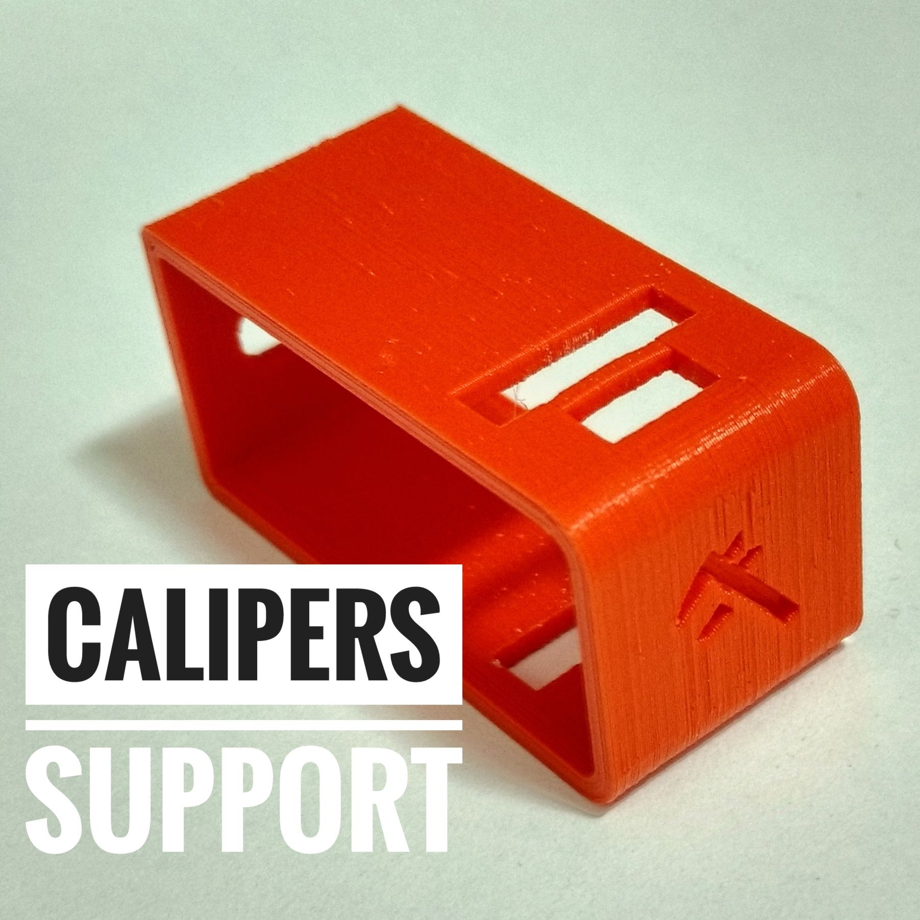 3D Printed Tool Hanger : 7 Steps (with Pictures) - Instructables