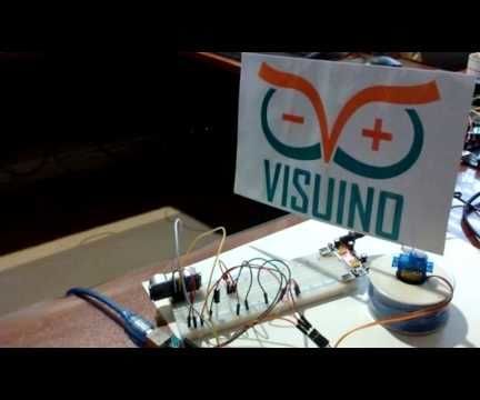 Fanduino - Cool Automatic Arduino Fan : 12 Steps (with Pictures ...