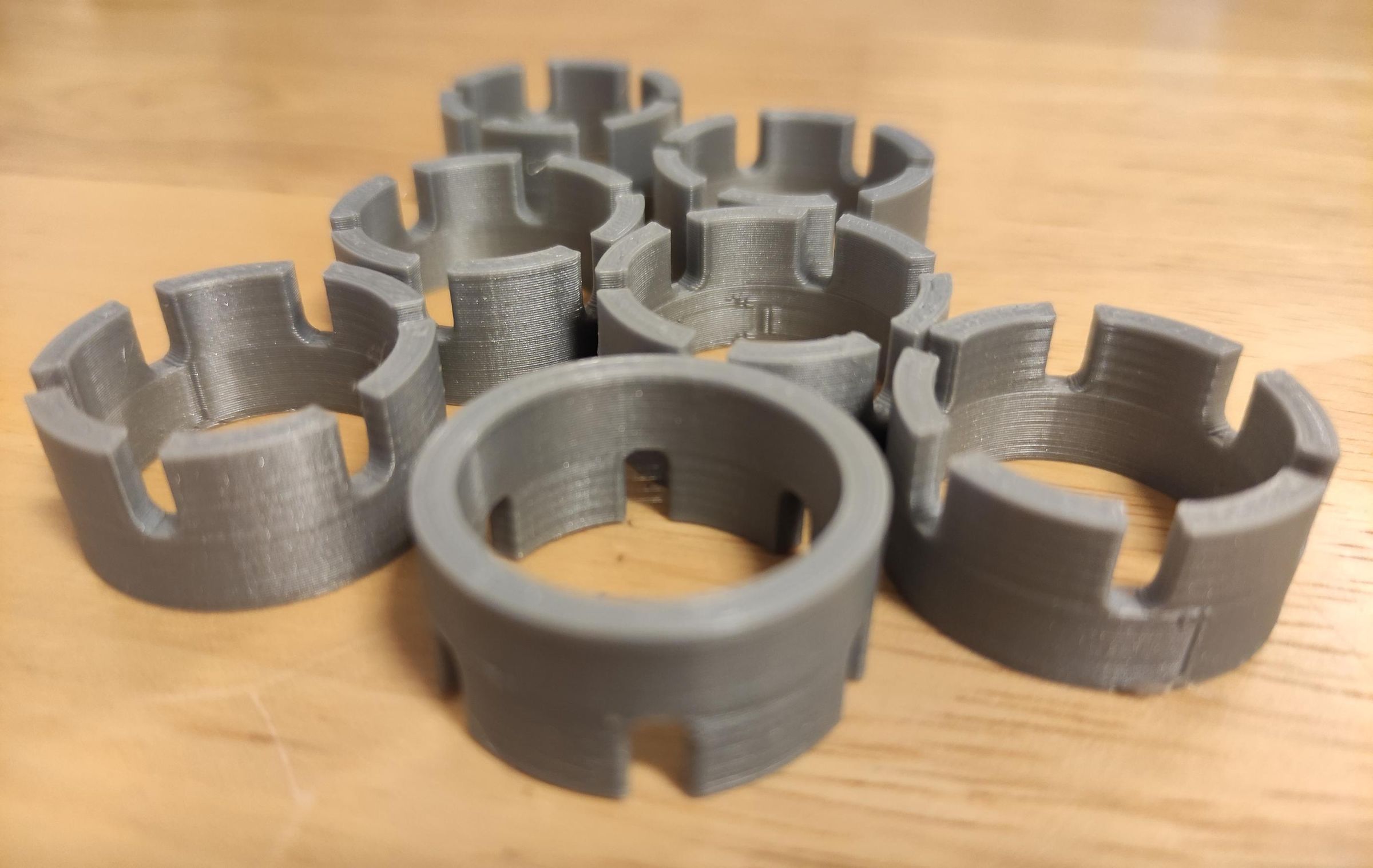 Optical Fibers and LEDs - Three Projects : 5 Steps (with Pictures ...