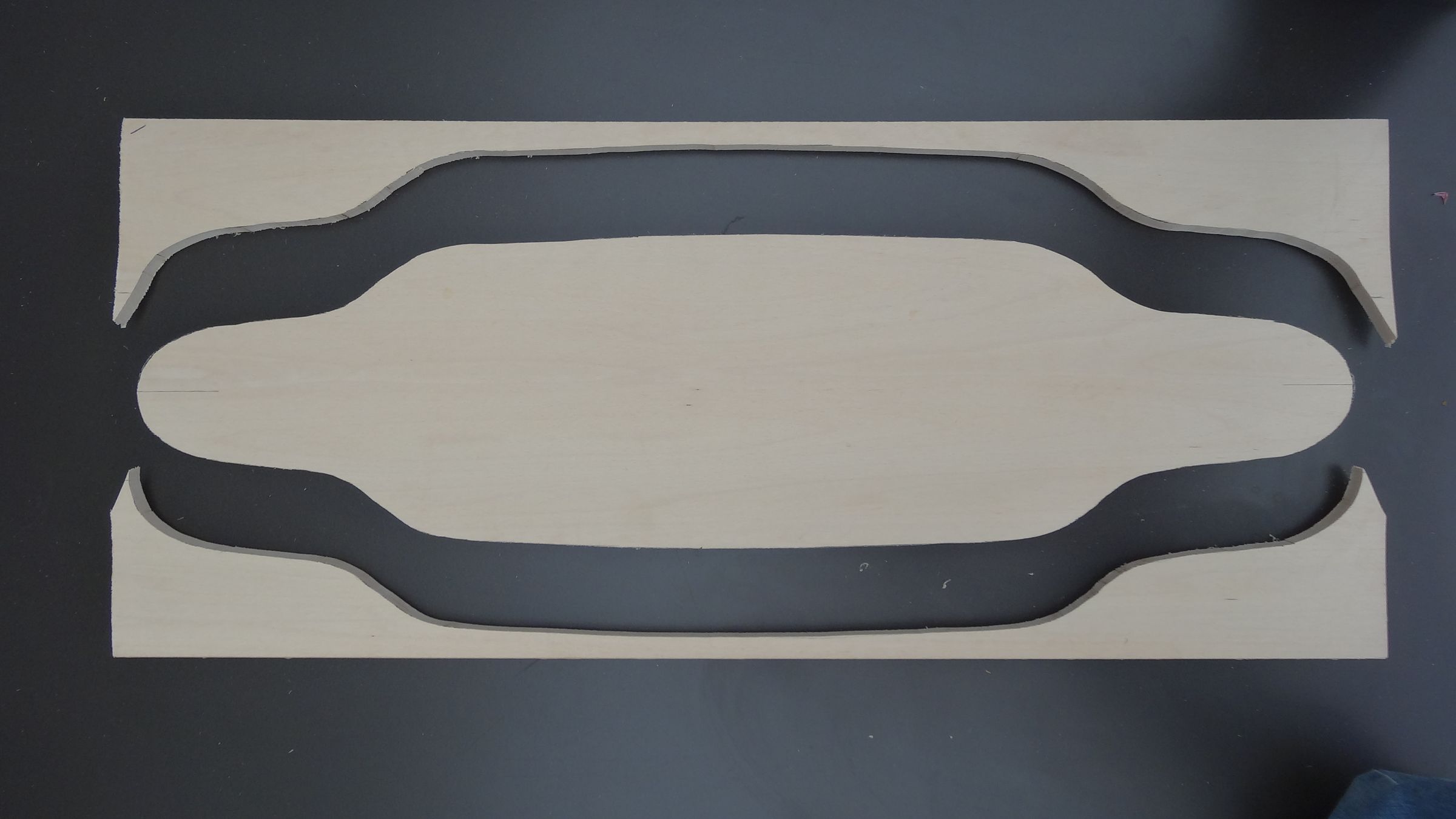 Weld Free Electric Longboard : 20 Steps (with Pictures) - Instructables