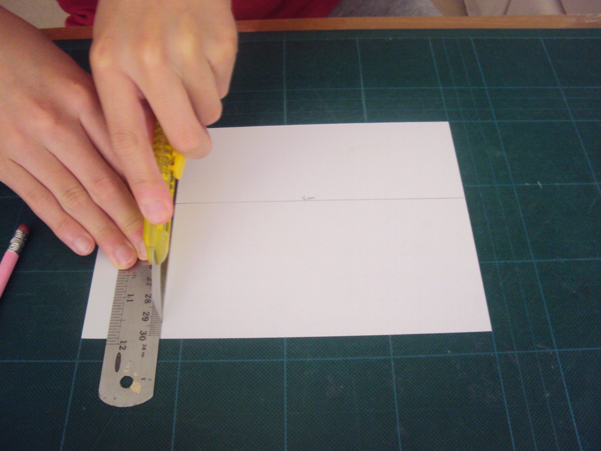 Transforming Flex Card : 9 Steps - Instructables