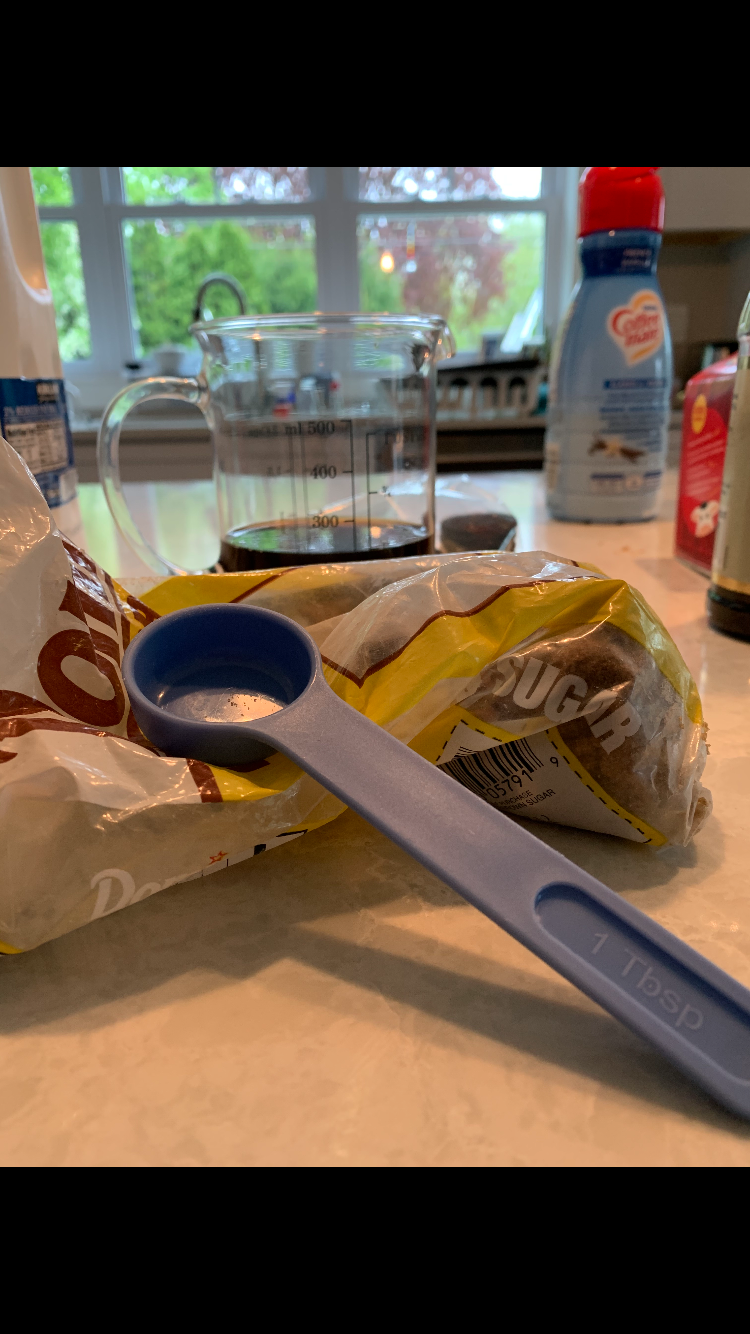 Copycat Tim Hortons Oreo Iced Capp A Storm Of Flavor 6 Steps
