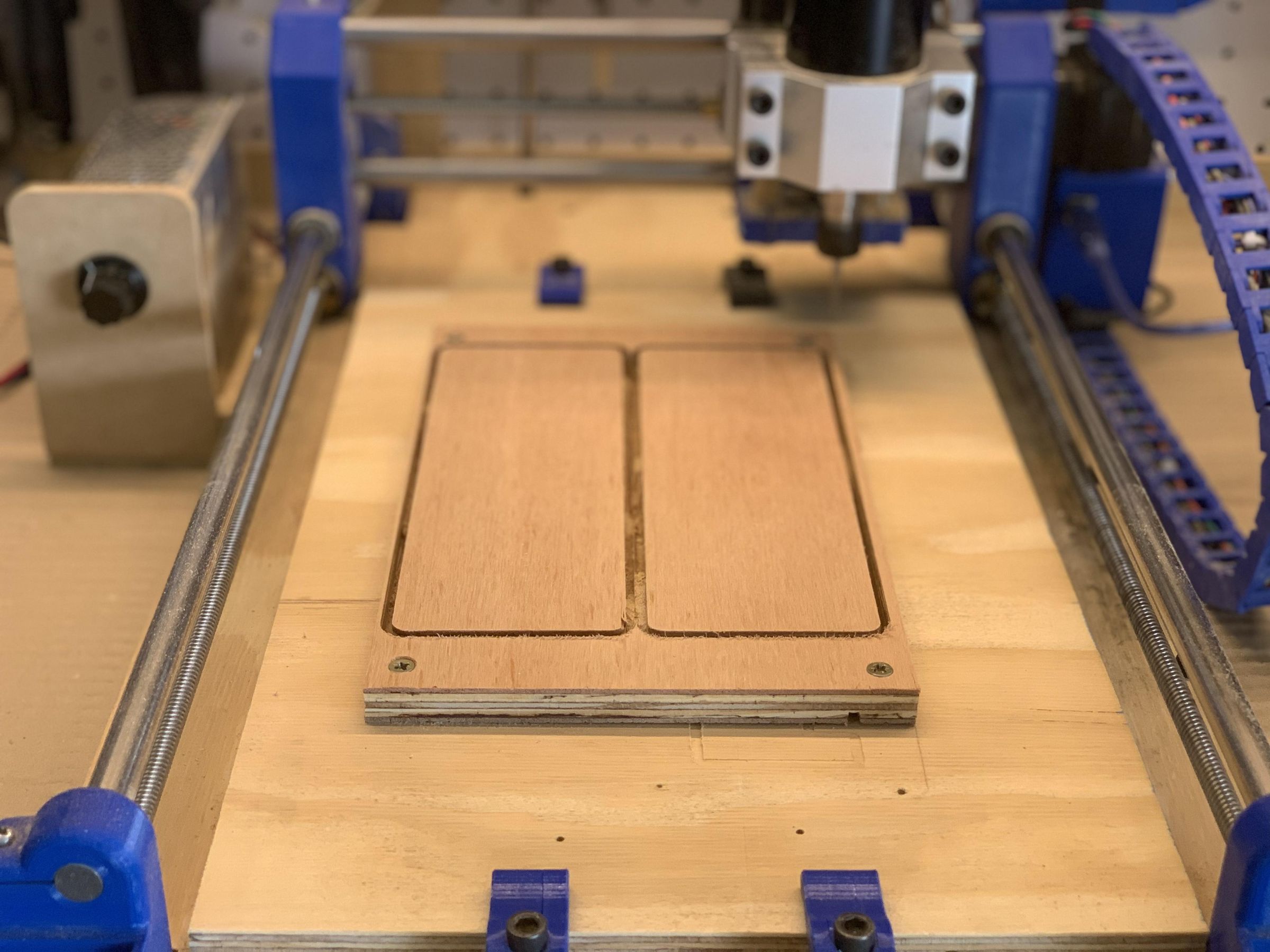 "TANGO" THE PLYWOOD AUTOMATA : 7 Steps (with Pictures) - Instructables