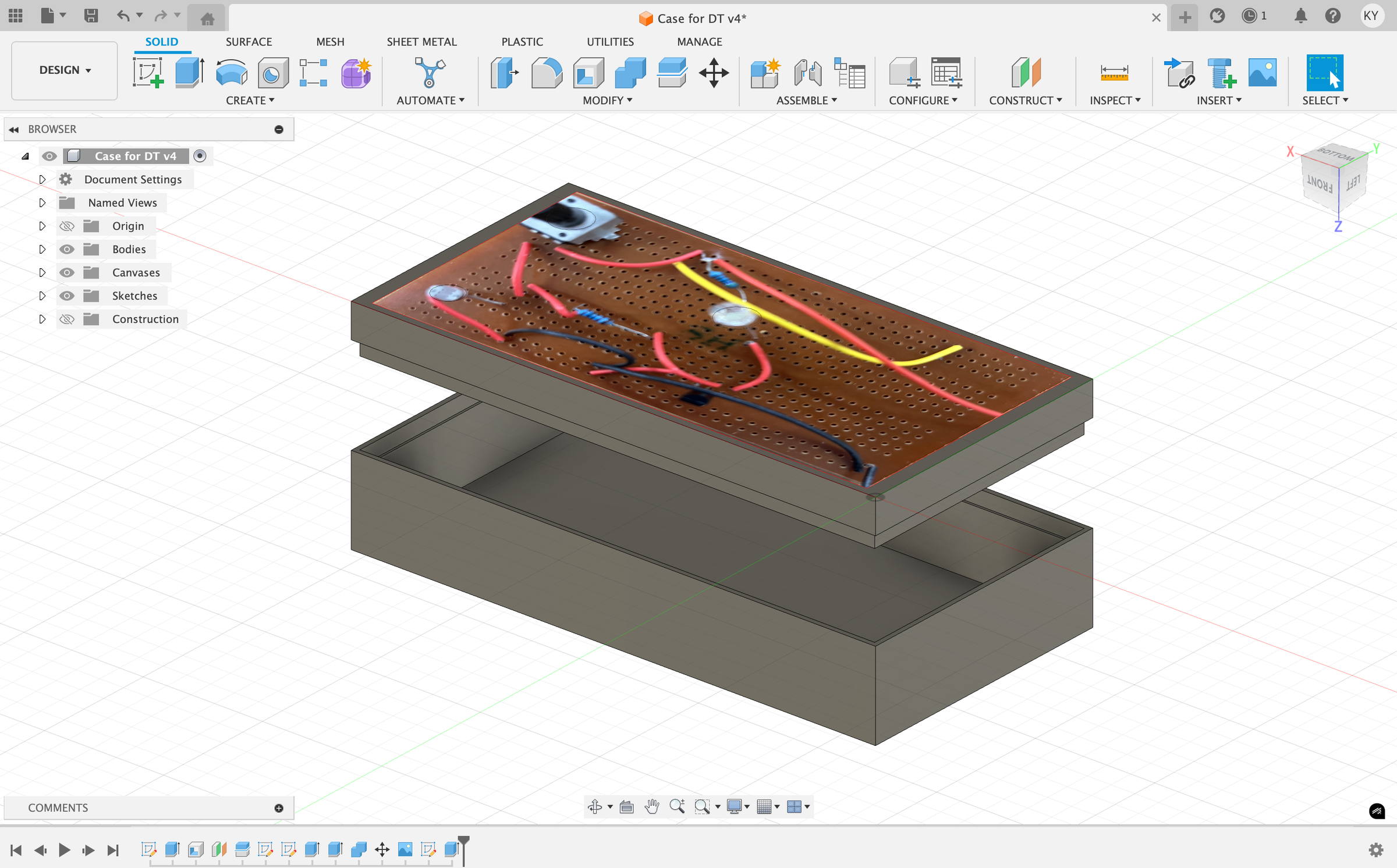 Light-Dependent Resistor Circuit : 7 Steps (with Pictures) - Instructables