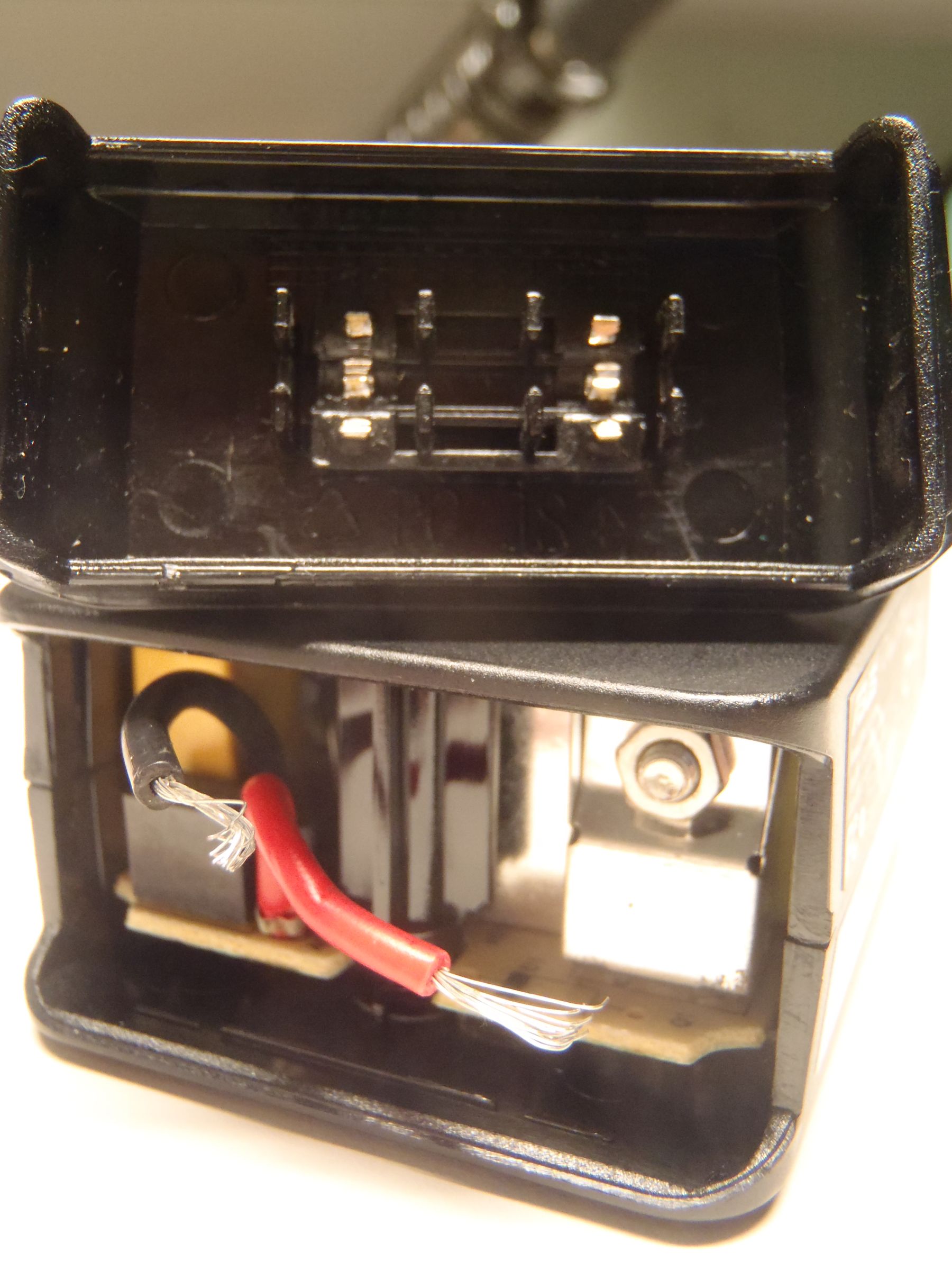How to Fix a Power Adapter : 6 Steps (with Pictures) - Instructables