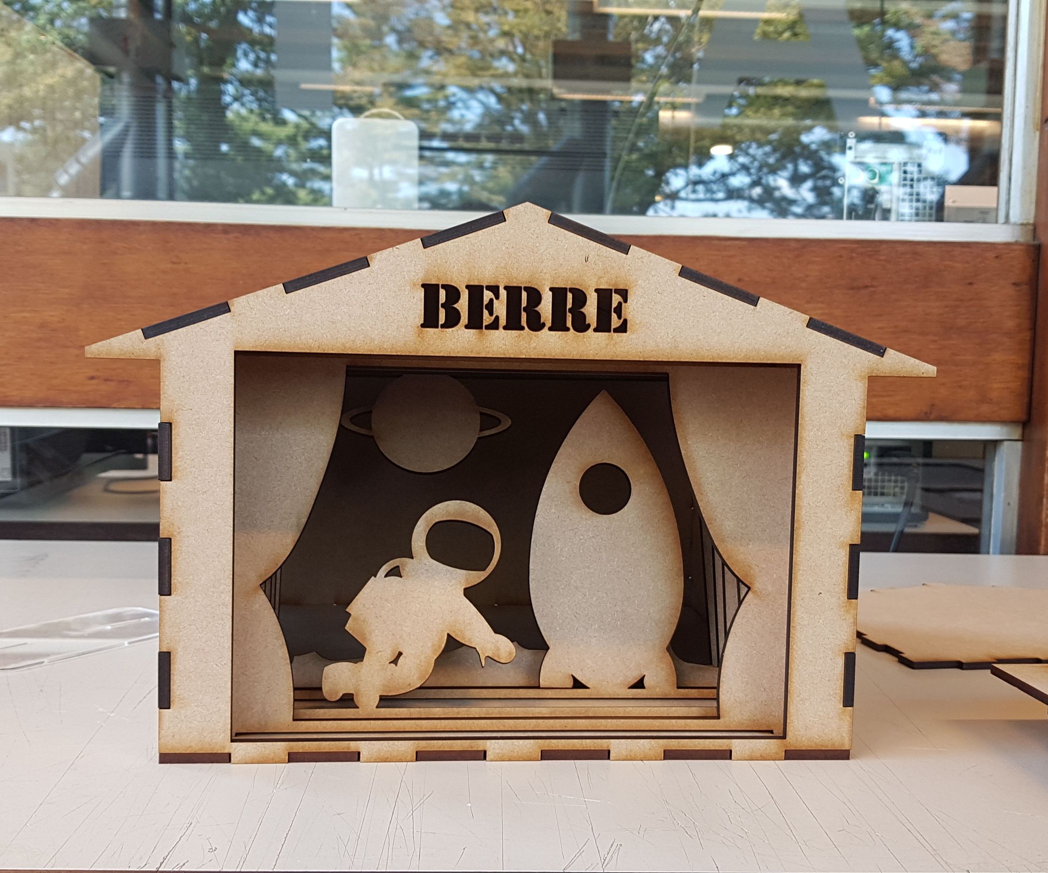 Lightbox - Instructables