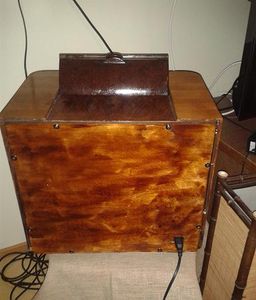 Another Vintage Radio Project - Instructables