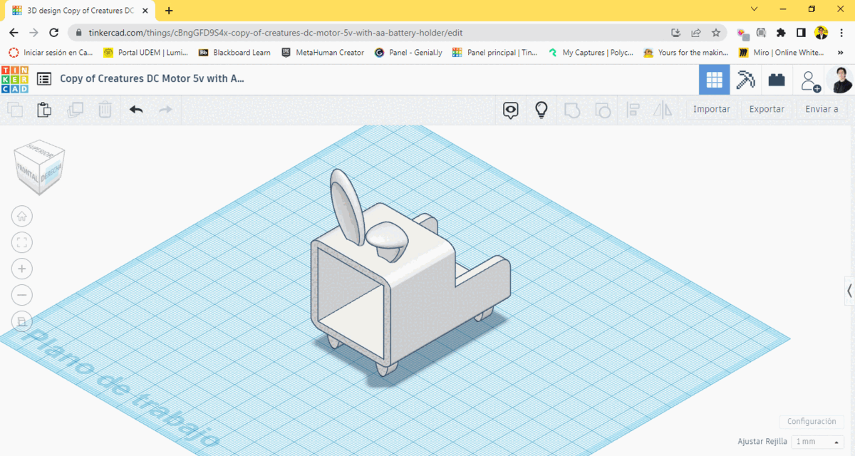 Evolution Games: Building Creatures With Basic Electronics : 16 Steps ...
