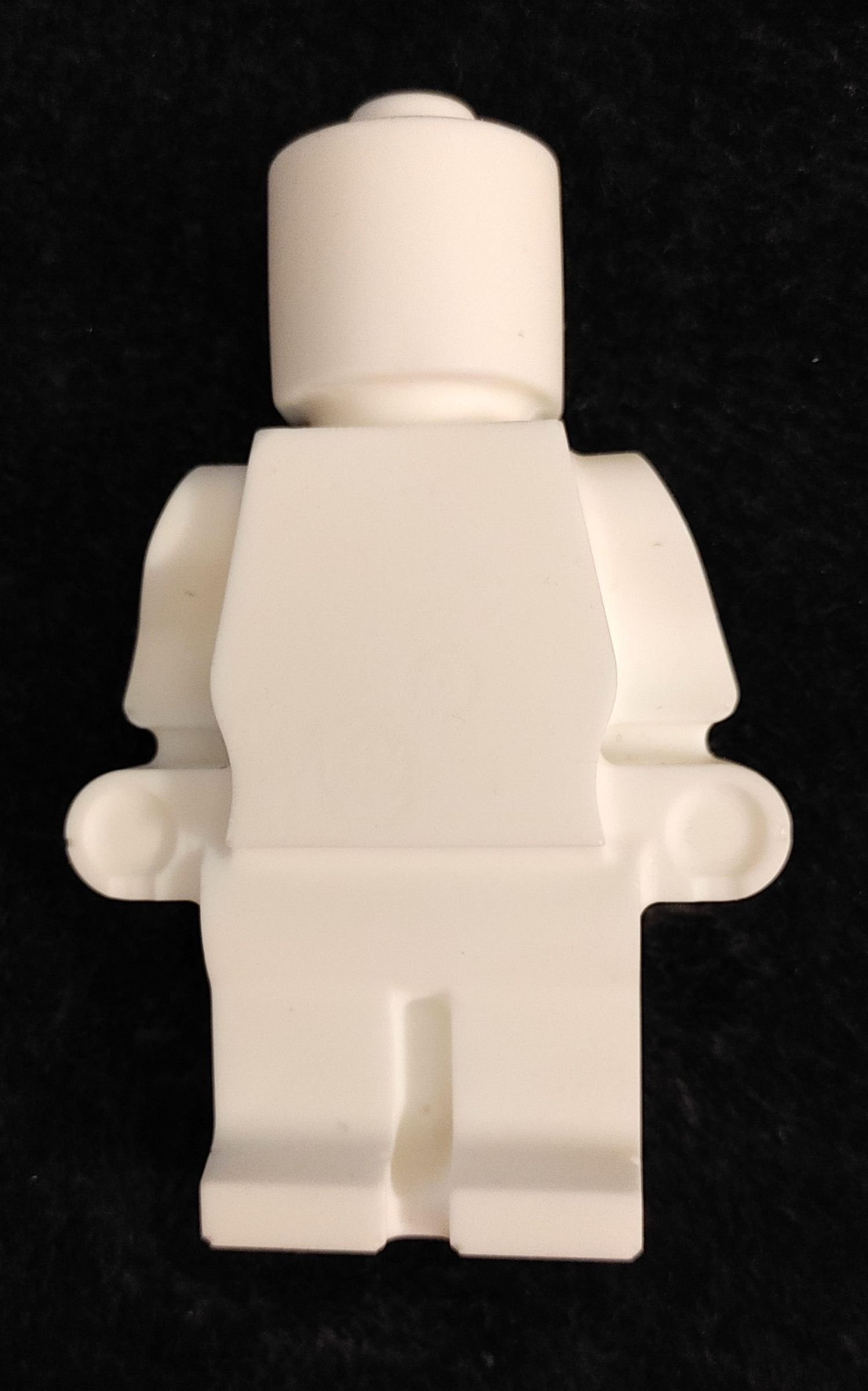 Not-So-Mini DIY Mini Figures : 4 Steps (with Pictures) - Instructables