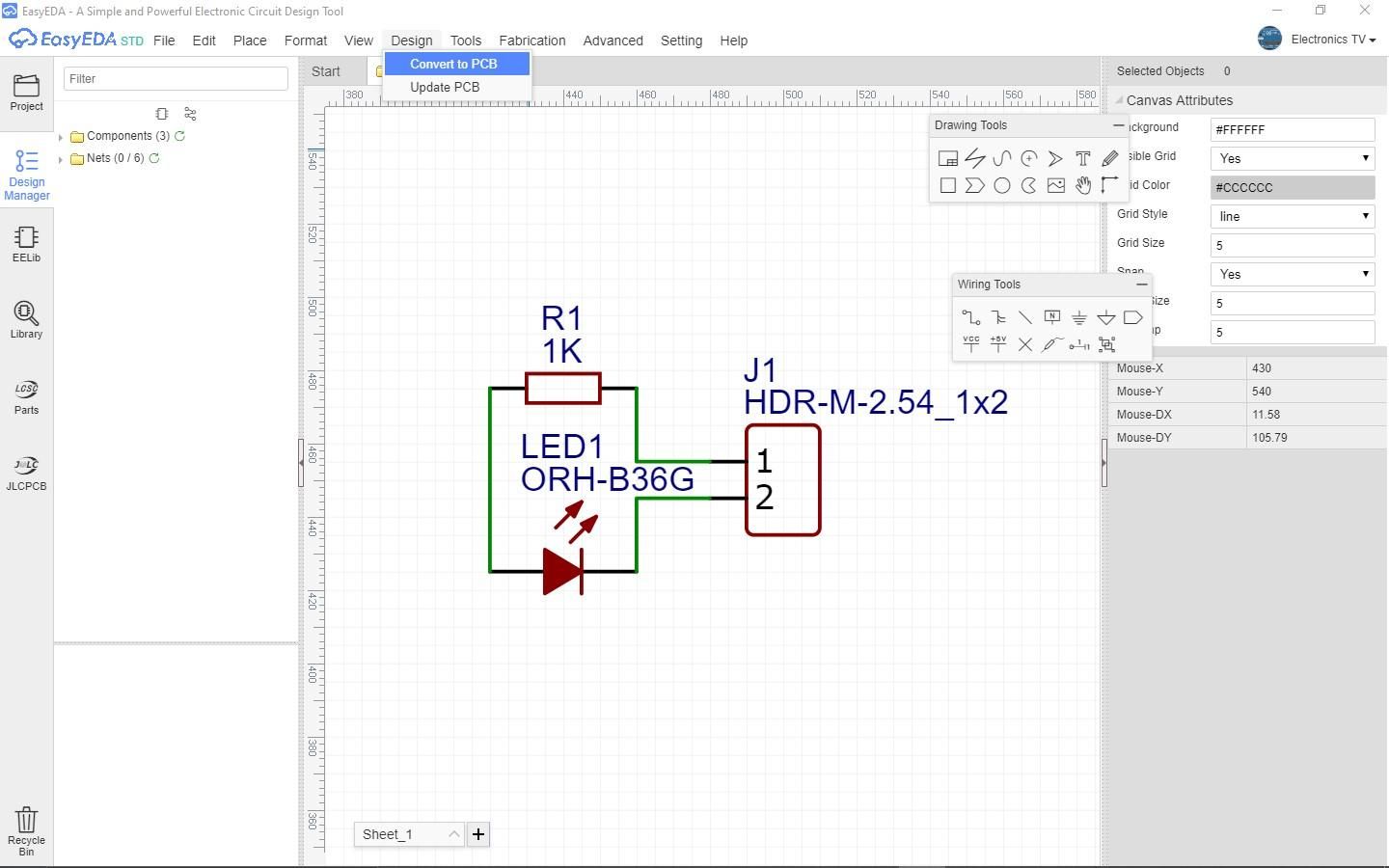 How to Make Your Own PCB's : 7 Steps - Instructables