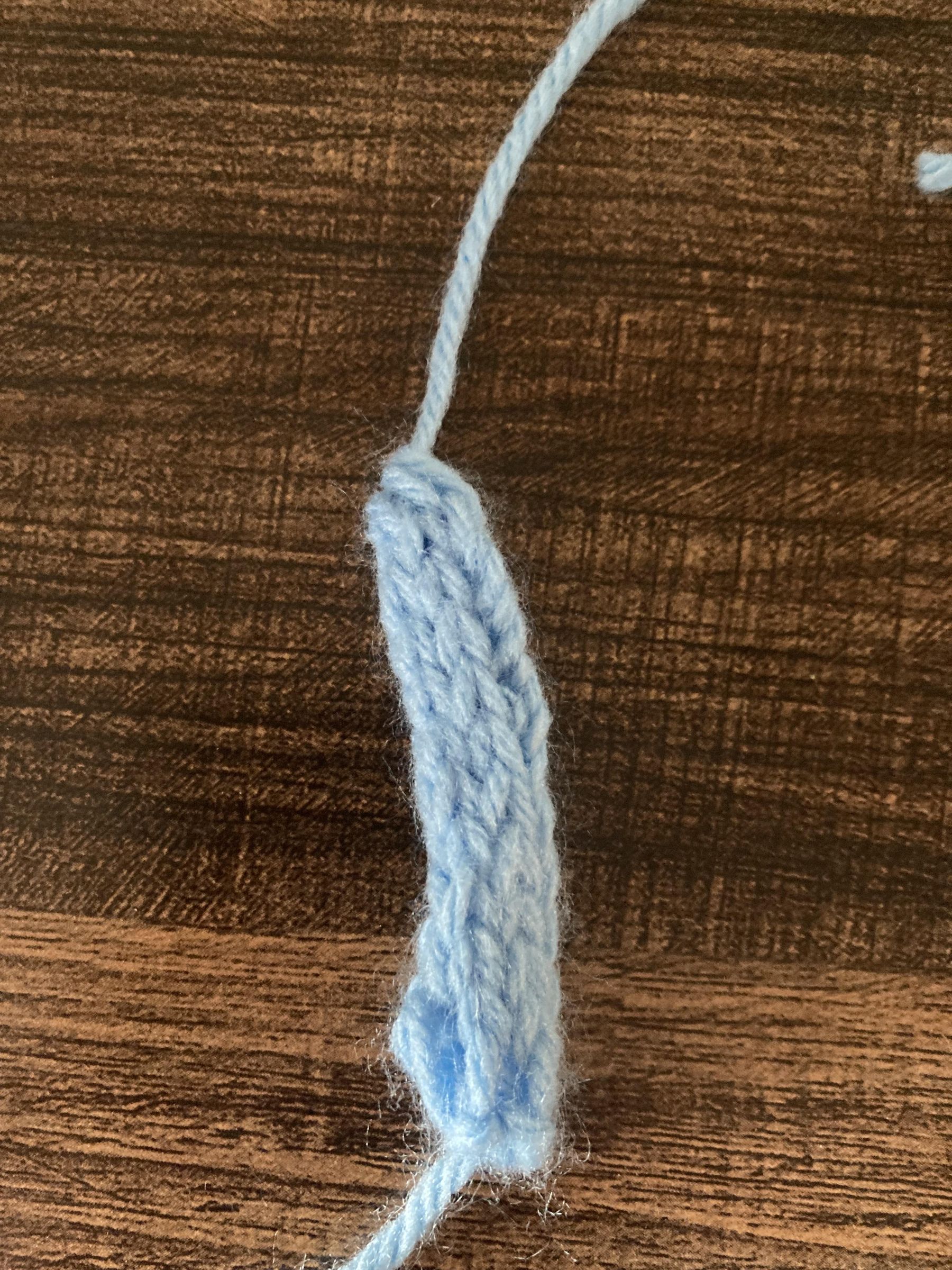 How to Knit an I Cord : 5 Steps - Instructables