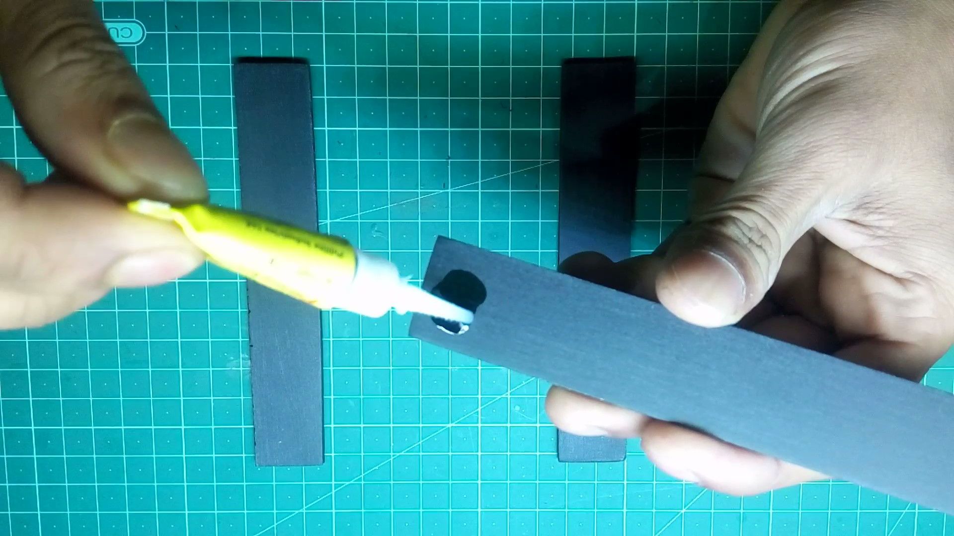 DIY Arduino CNC Drawing Machine : 17 Steps (with Pictures) - Instructables