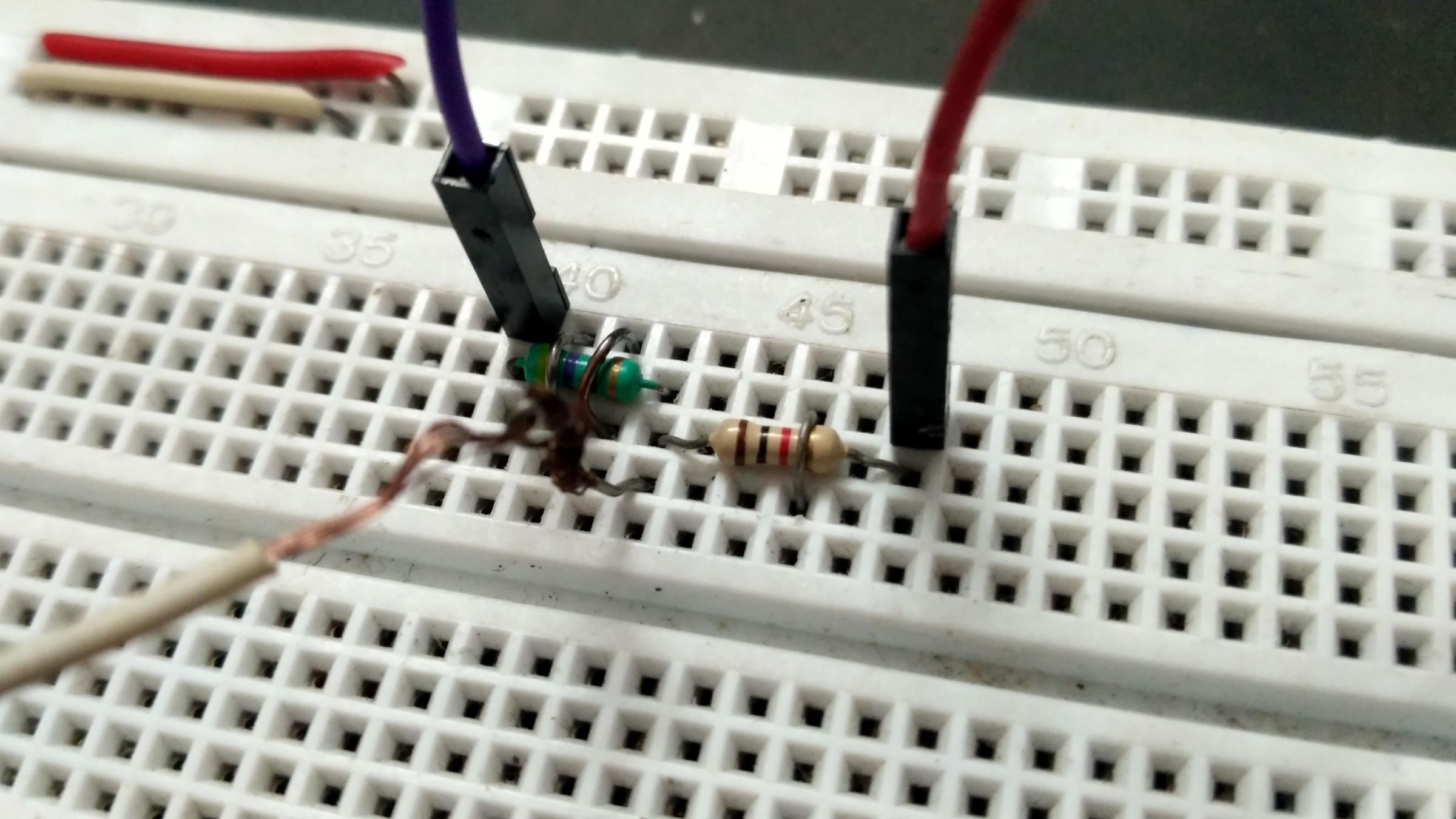 Control TV With Arduino ?? | Arduino TVout Library | Display Text ...