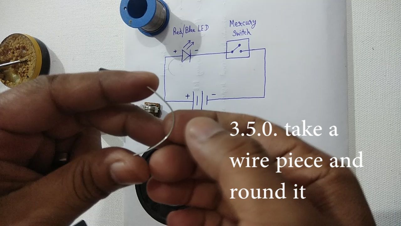 Magic Cube or Micro-controller Cube : 7 Steps (with Pictures ...