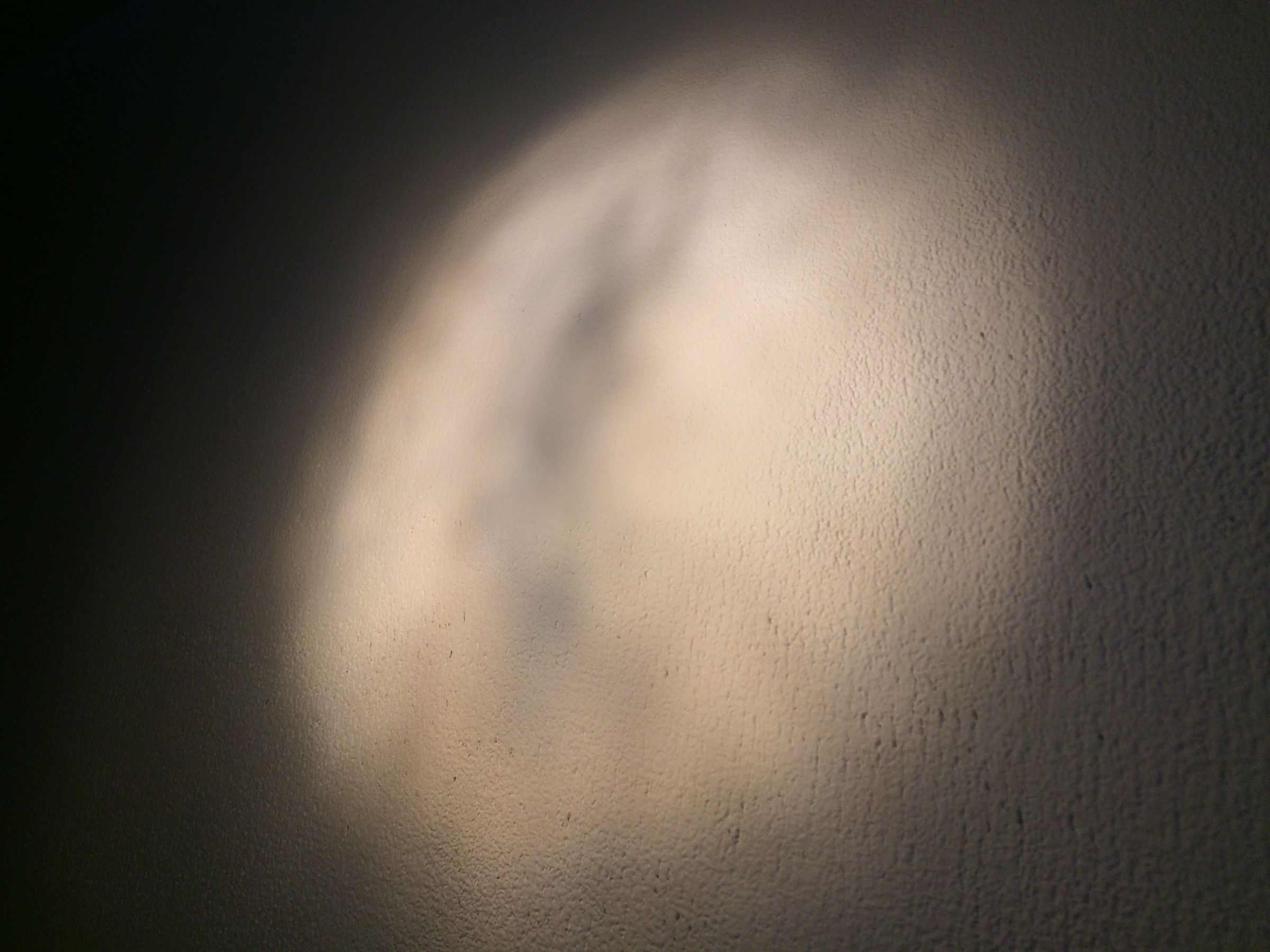 DIY Miniature Batsignal : 10 Steps (with Pictures) - Instructables