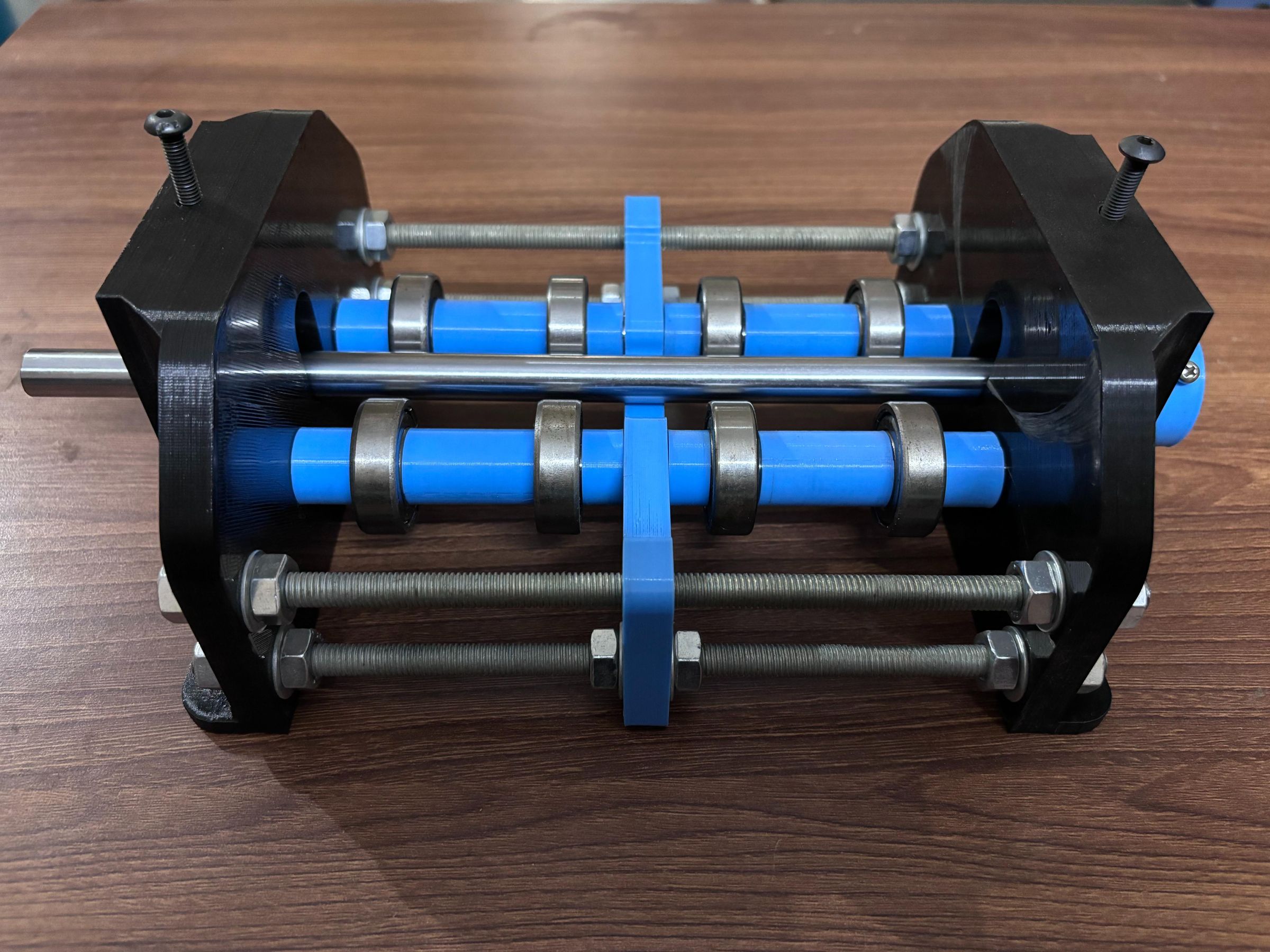 Sheet Metal Roller : 6 Steps (with Pictures) - Instructables