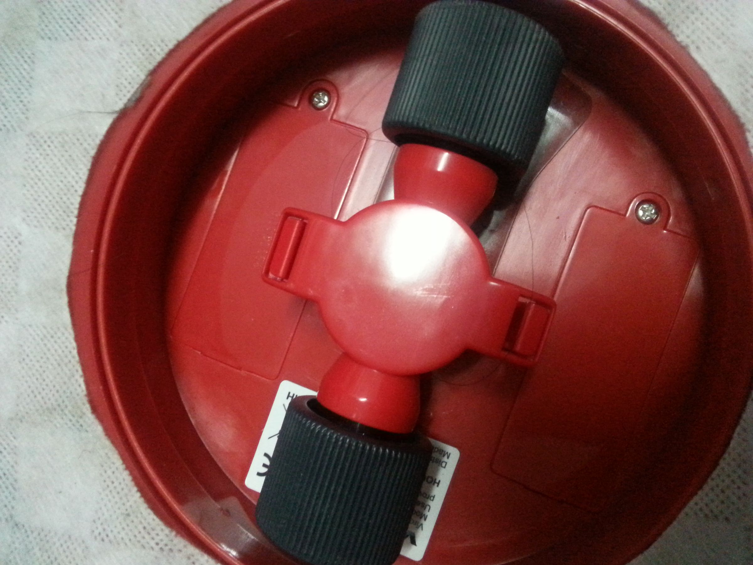 Super Auto Robotic (Plug & Play) : 4 Steps - Instructables