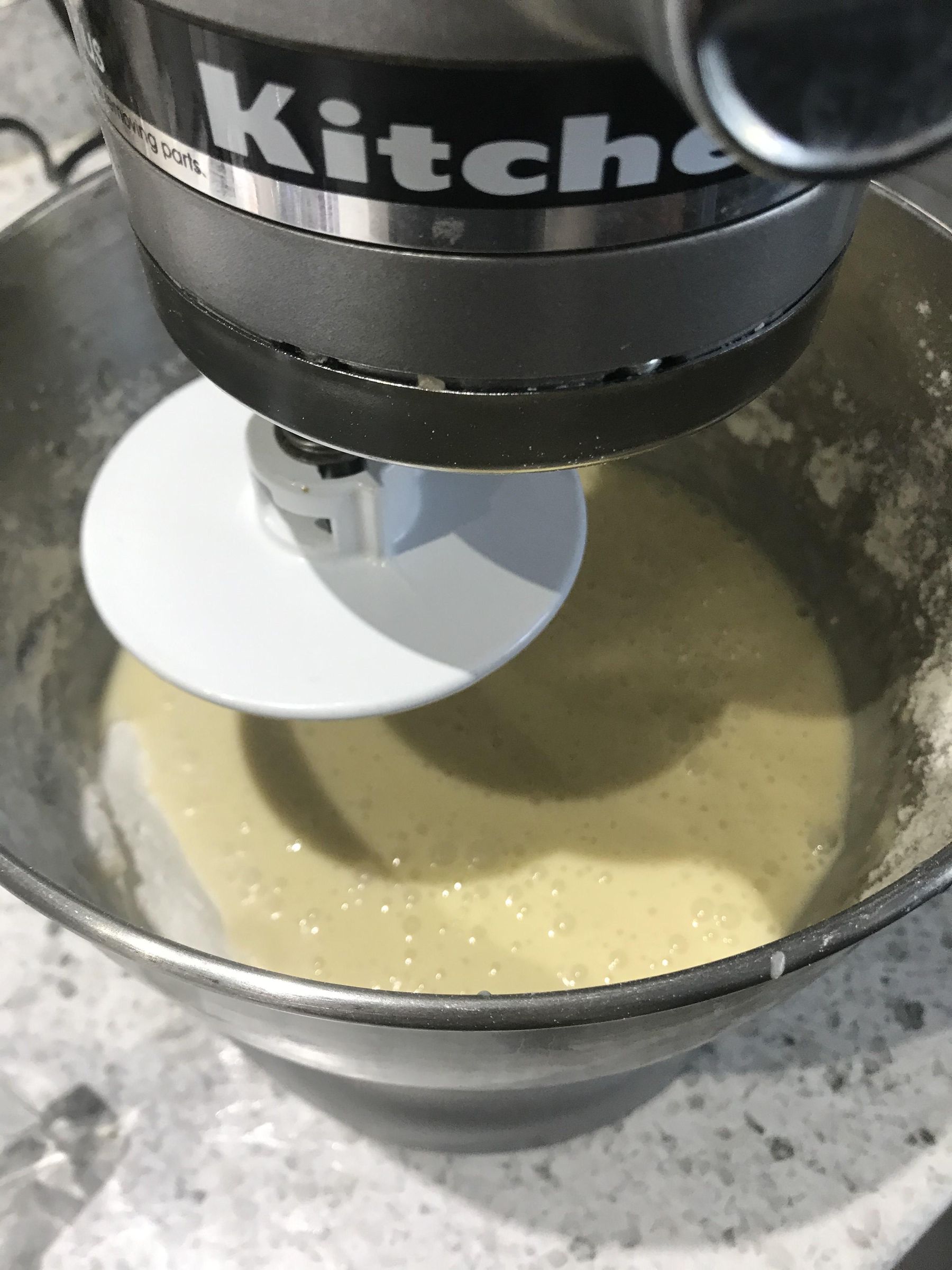 Triple Decker Cake : 15 Steps - Instructables