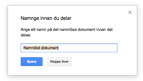Google Drive- Skapa Och Dela Dokument : 5 Steps - Instructables