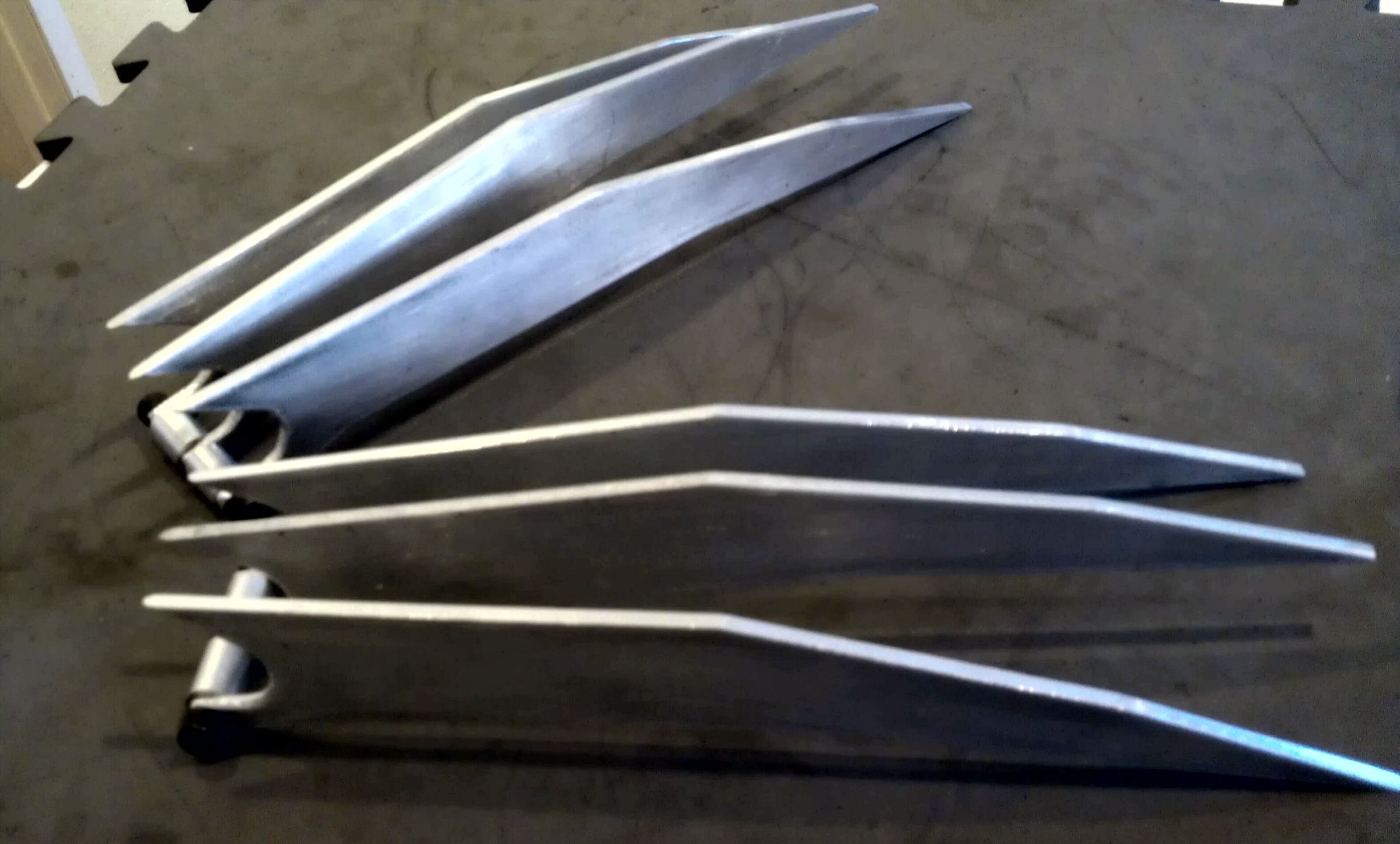 WEAPON X - CLAWS (with Pictures) - Instructables