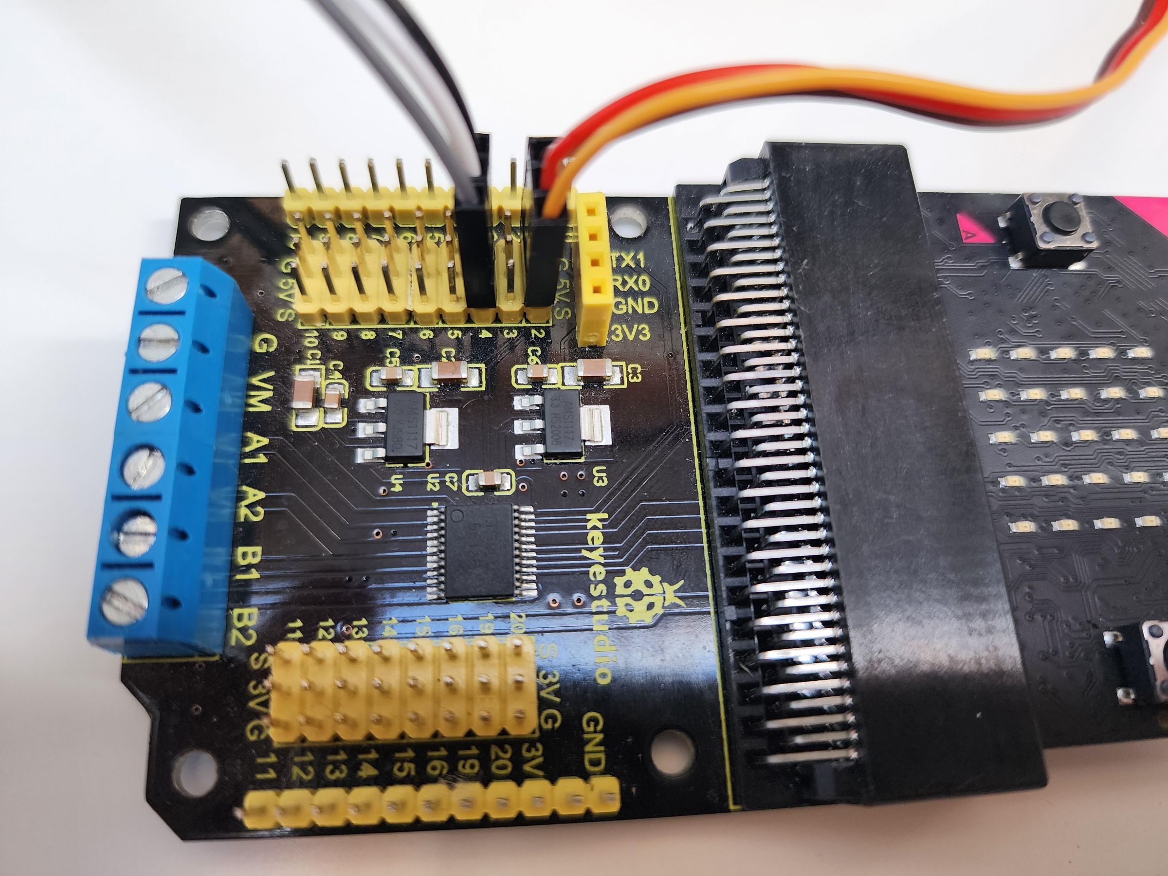 Use Plastic Bottle to Make Automatic Plant Watering System. : 8 Steps ...