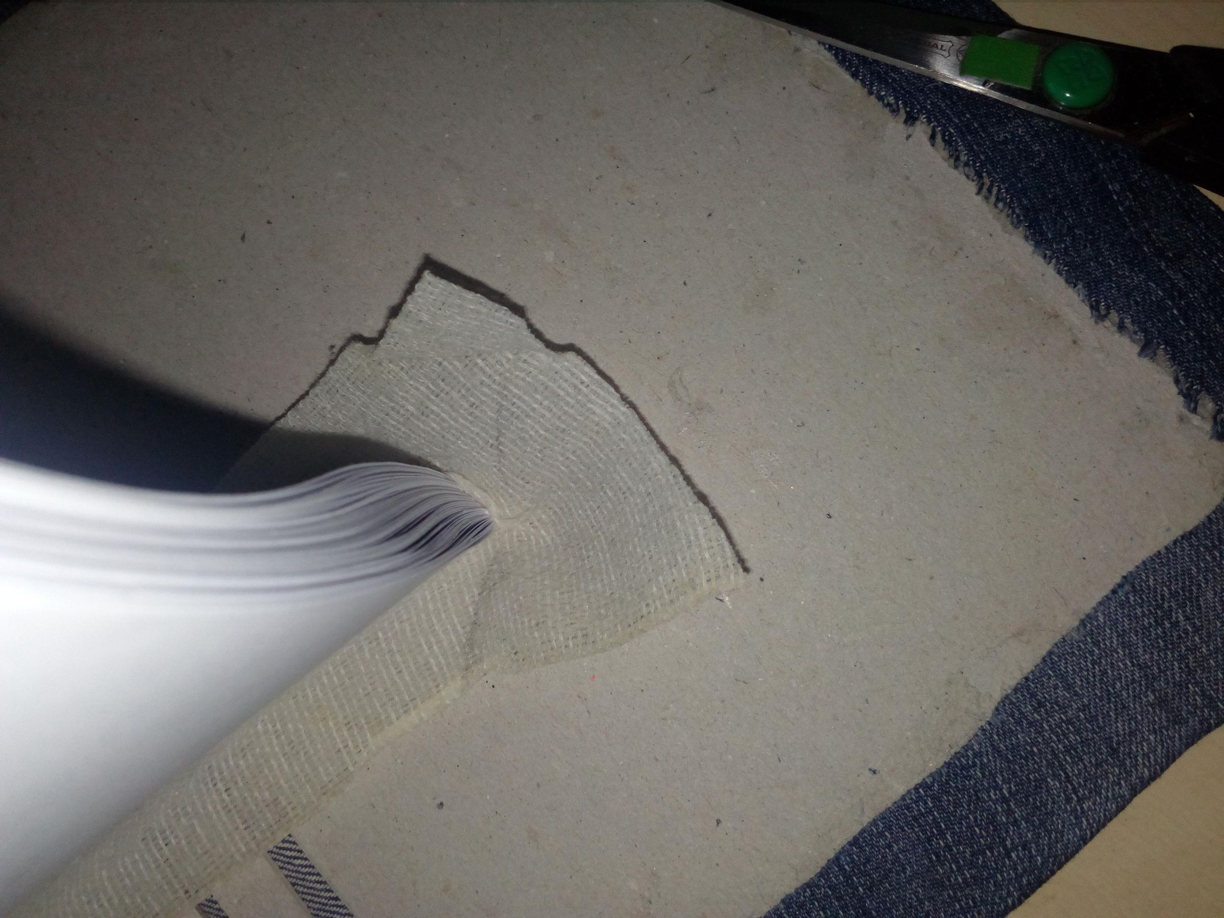 Bookbinding : 13 Steps (with Pictures) - Instructables