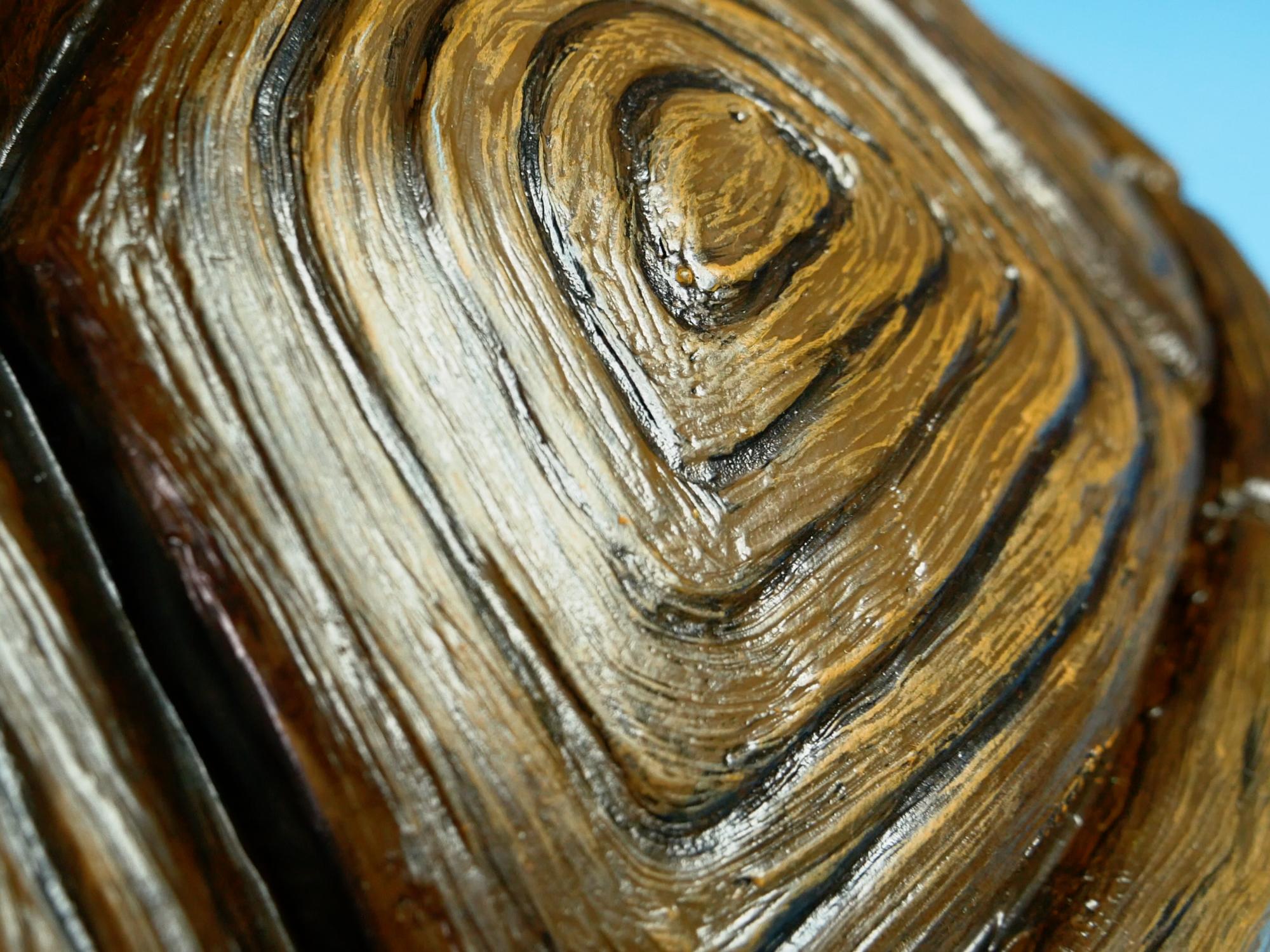 DIY Turtle Shell From a Foam Mat! : 29 Steps (with Pictures ...