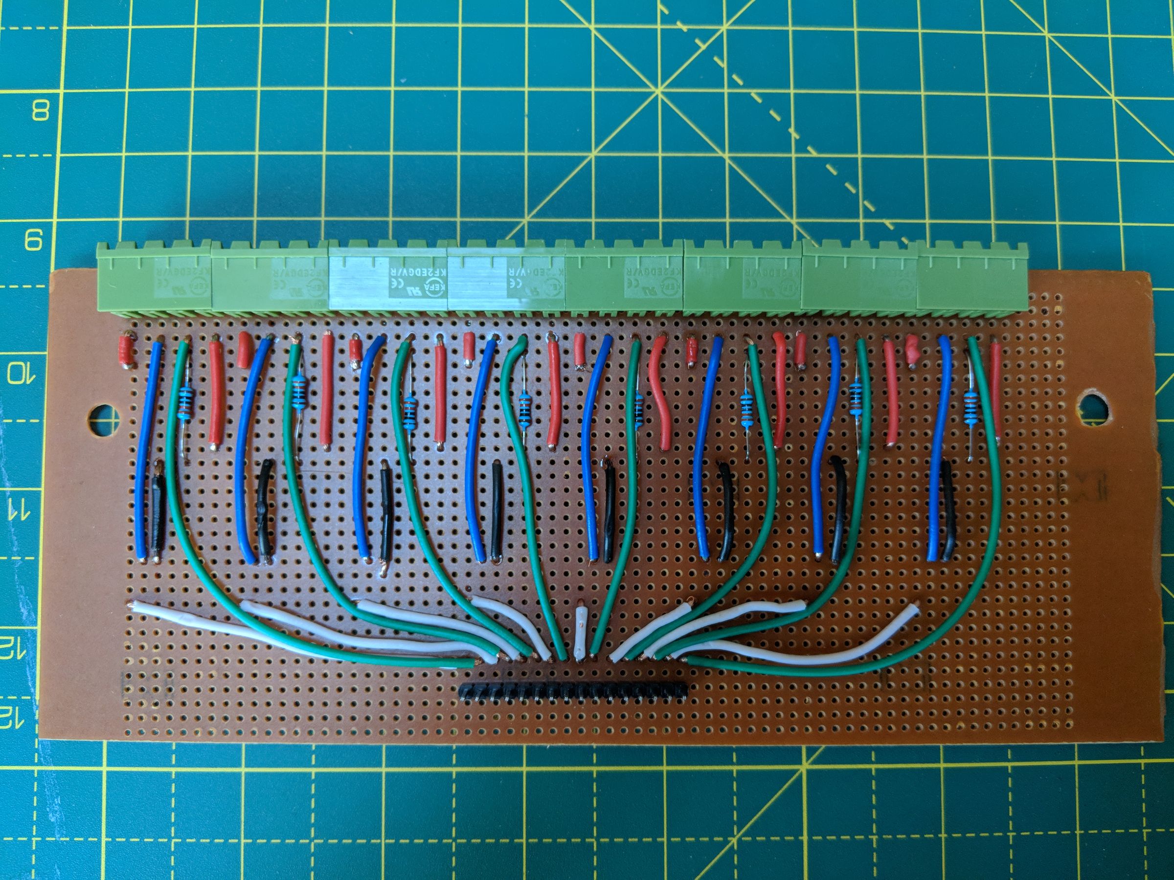 Reaction Game : 9 Steps - Instructables