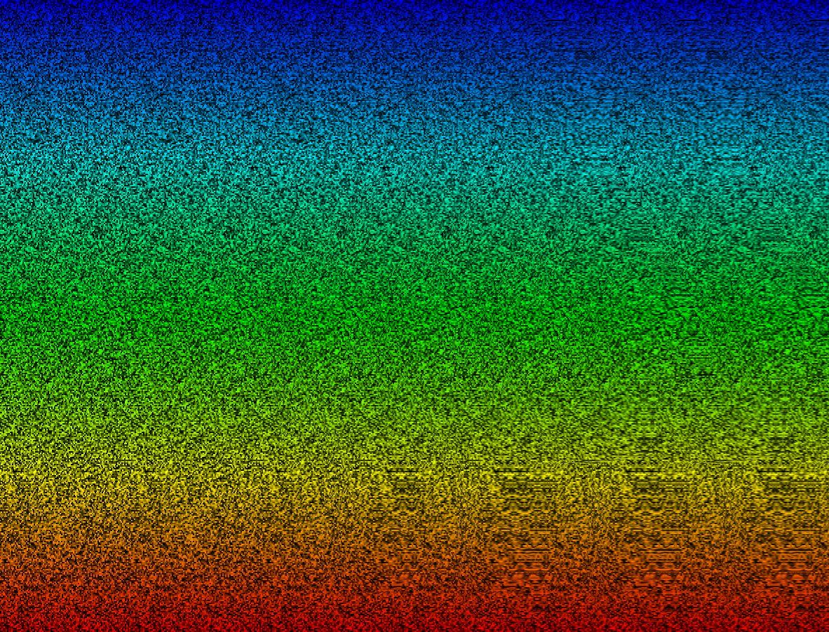 How To View Stereograms