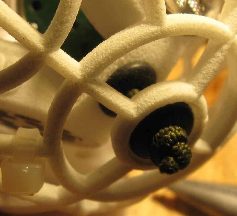 Ambi-Alice a First Order Ambisonic Microphone : 6 Steps (with Pictures ...