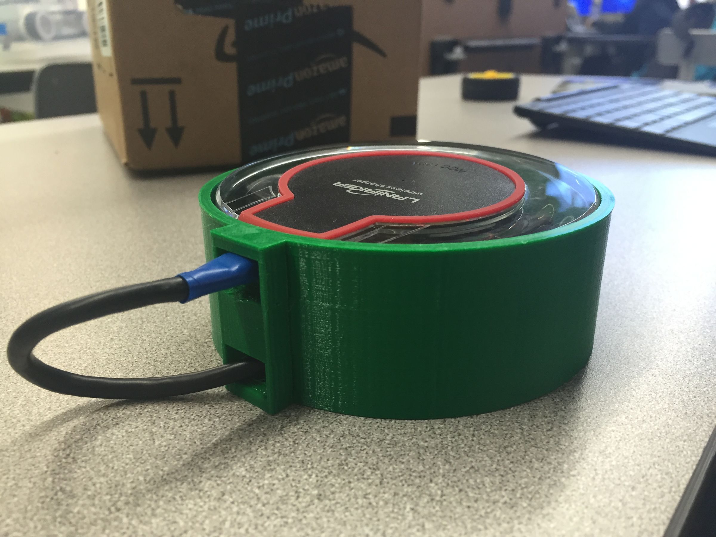 Wireless Solar Charger : 5 Steps (with Pictures) - Instructables