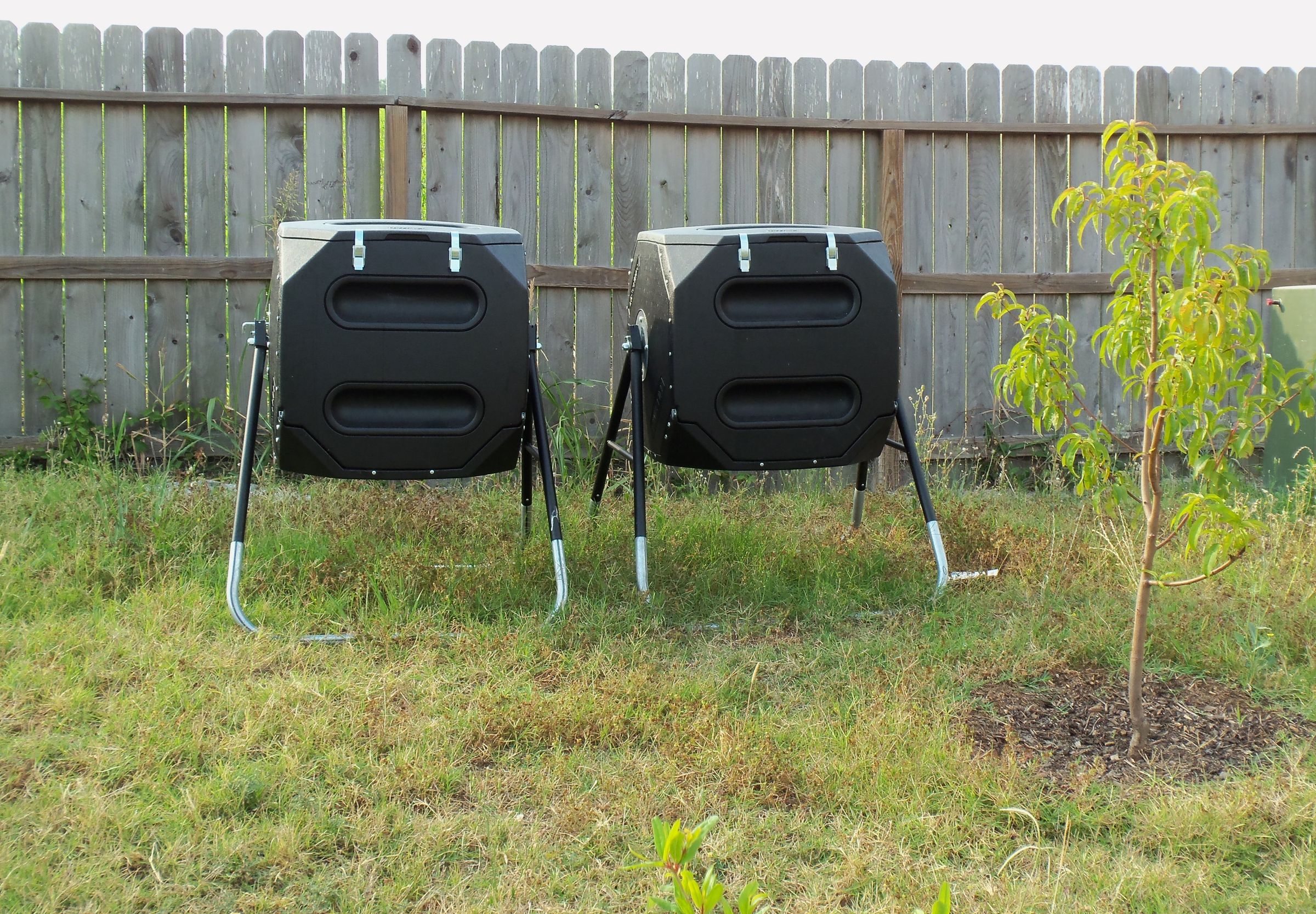 Apocalypse Garden/Backyard Beautification - Instructables