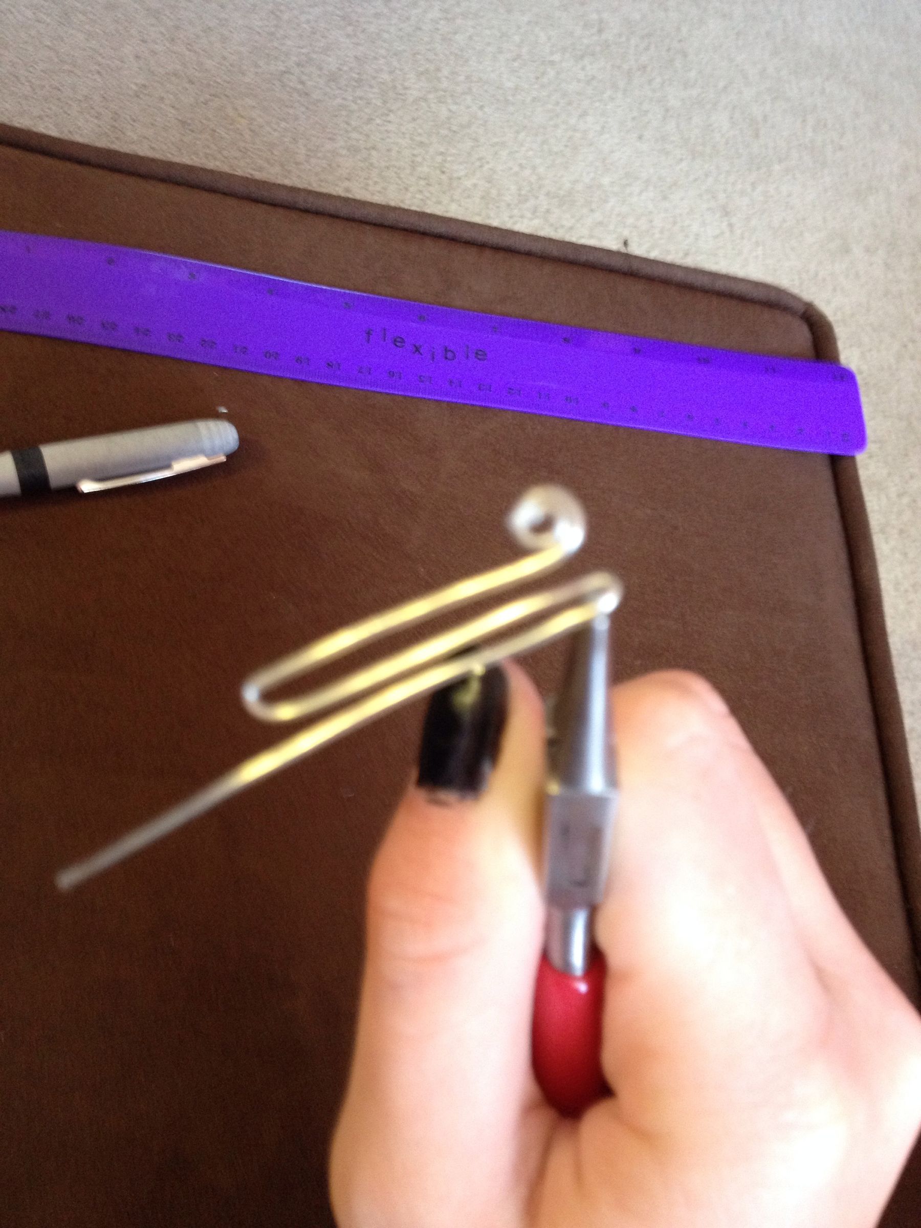 DIY Ear Cuff : 6 Steps - Instructables