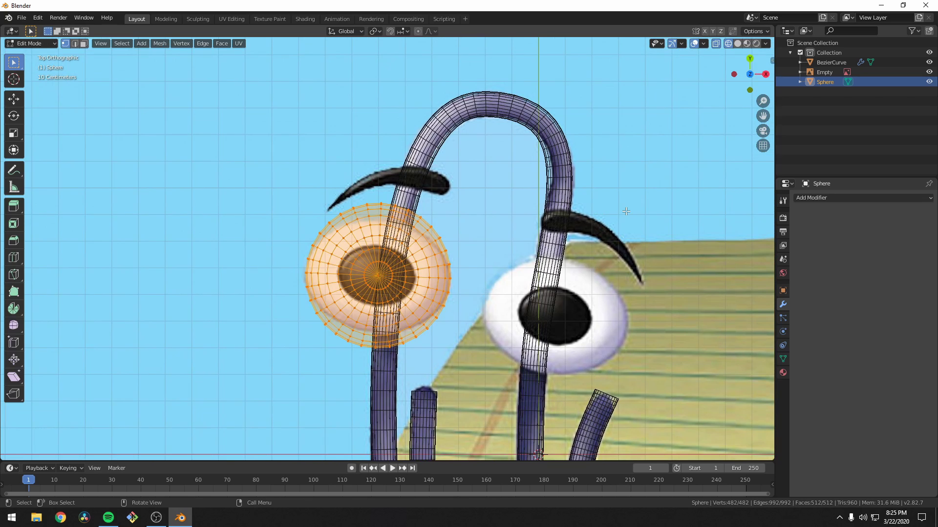 Clippy 3D Modelling : 13 Steps (with Pictures) - Instructables