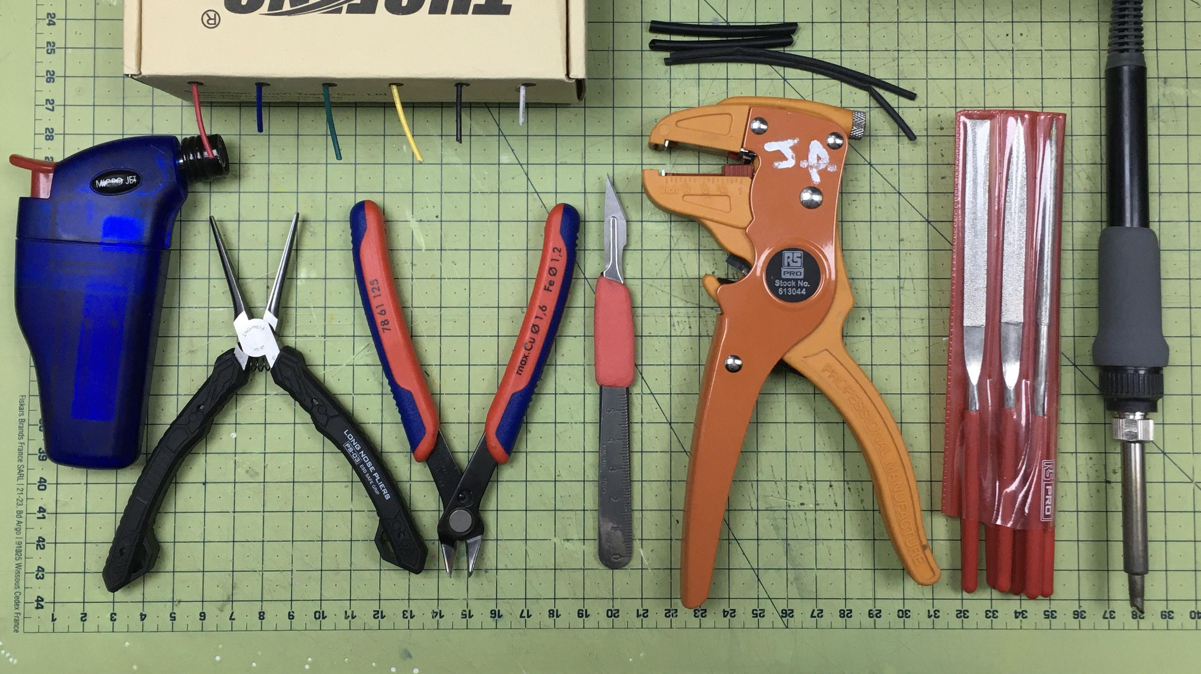 The Fight to Repair - Fixing Headphones / Fixing Our Product Design ...