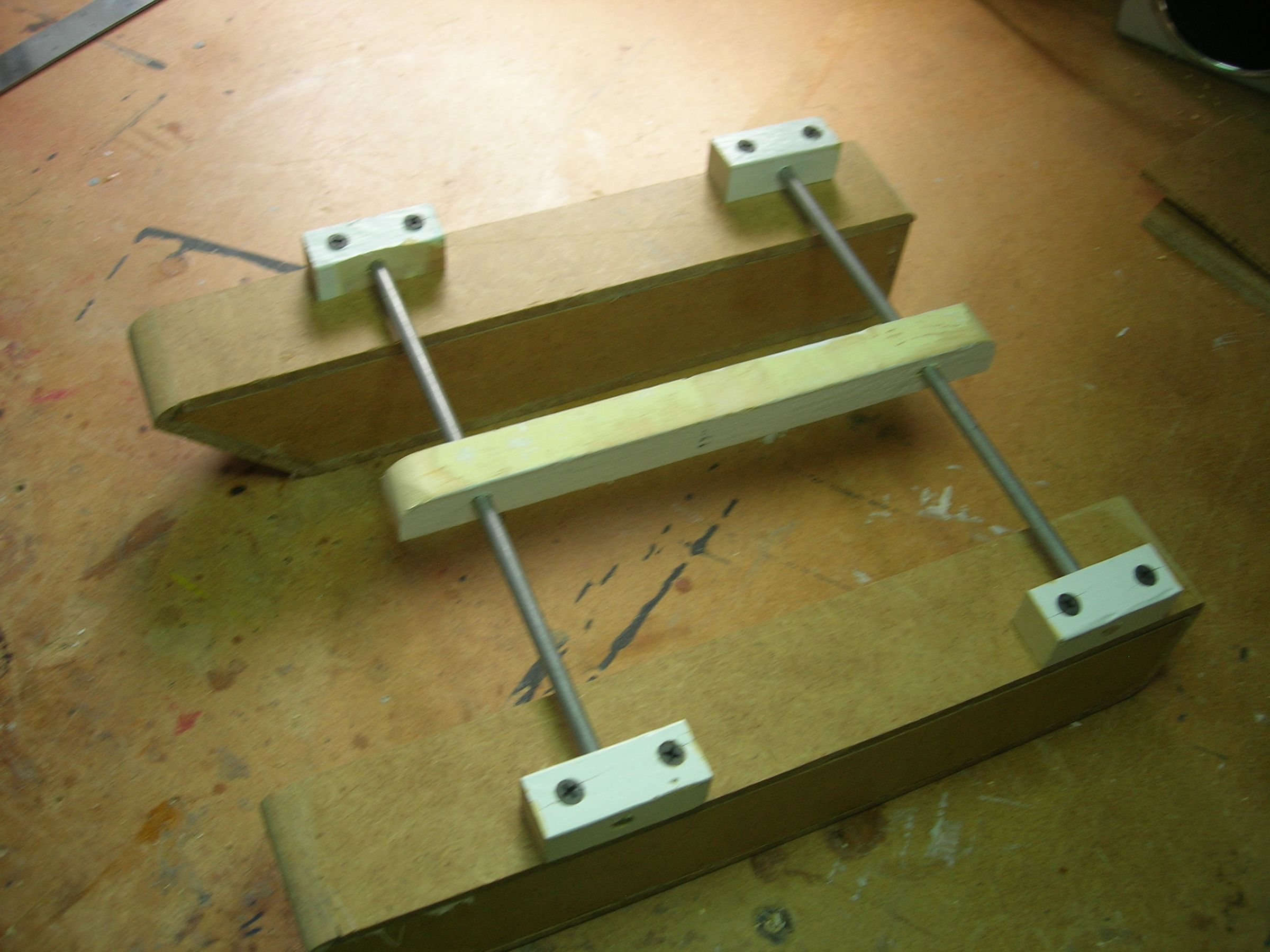 Make a Toy Catamaran : 17 Steps (with Pictures) - Instructables