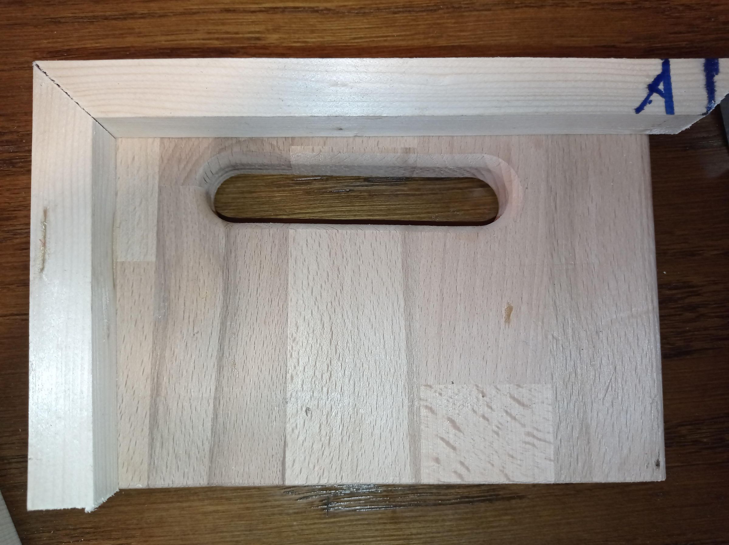 DIY Acoustic Smartphone Amplifier (Wooden Passive Speaker) : 11 Steps ...