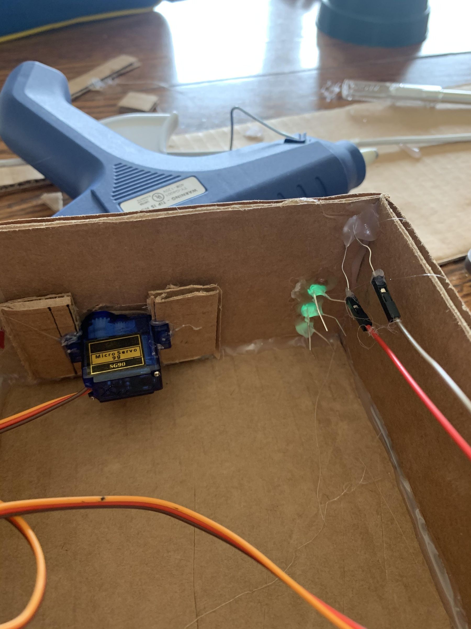 Arduino Plant Monitoring Box : 5 Steps - Instructables