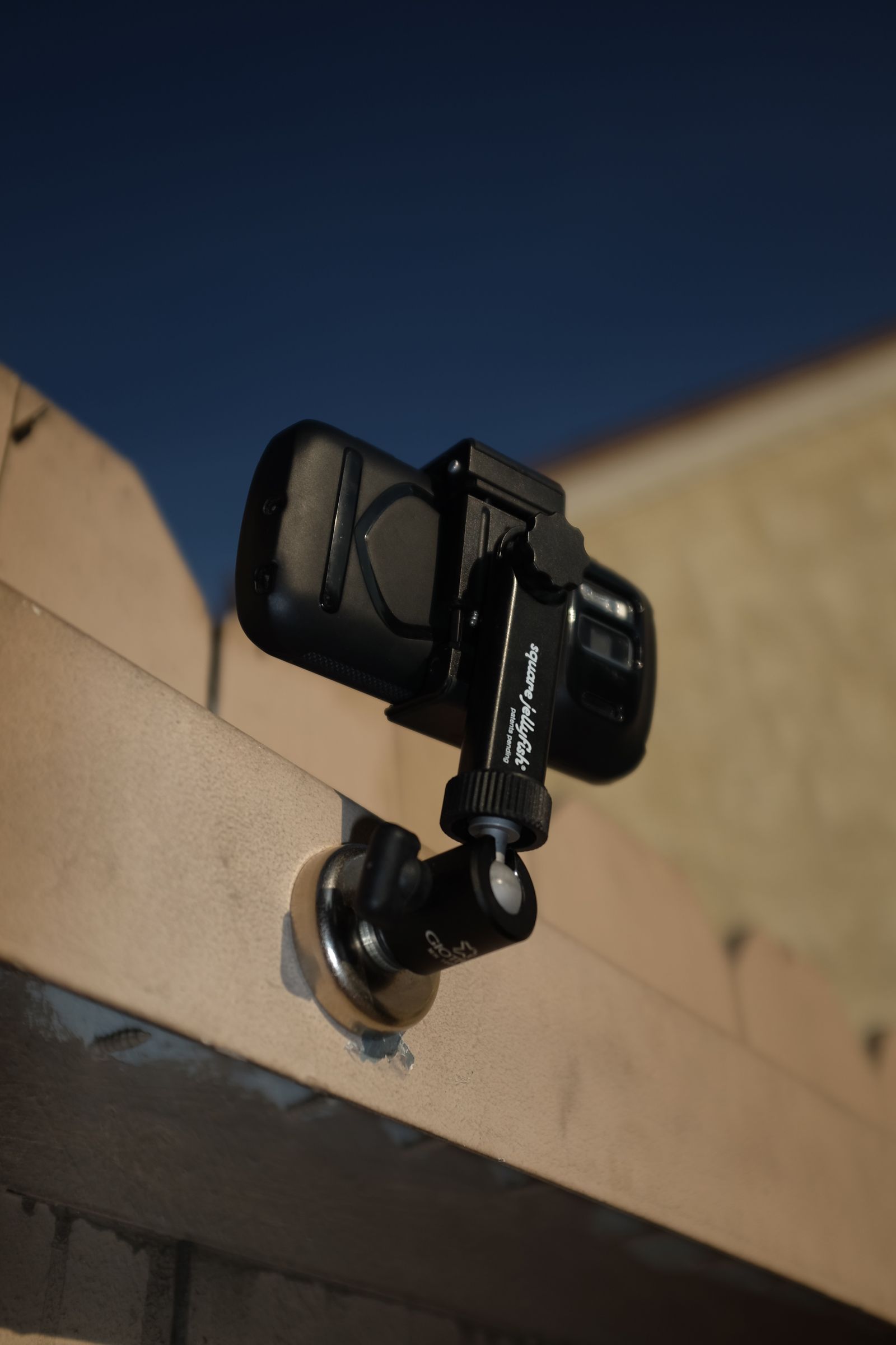 Very Strong Magnetic Camera Mount - Instructables