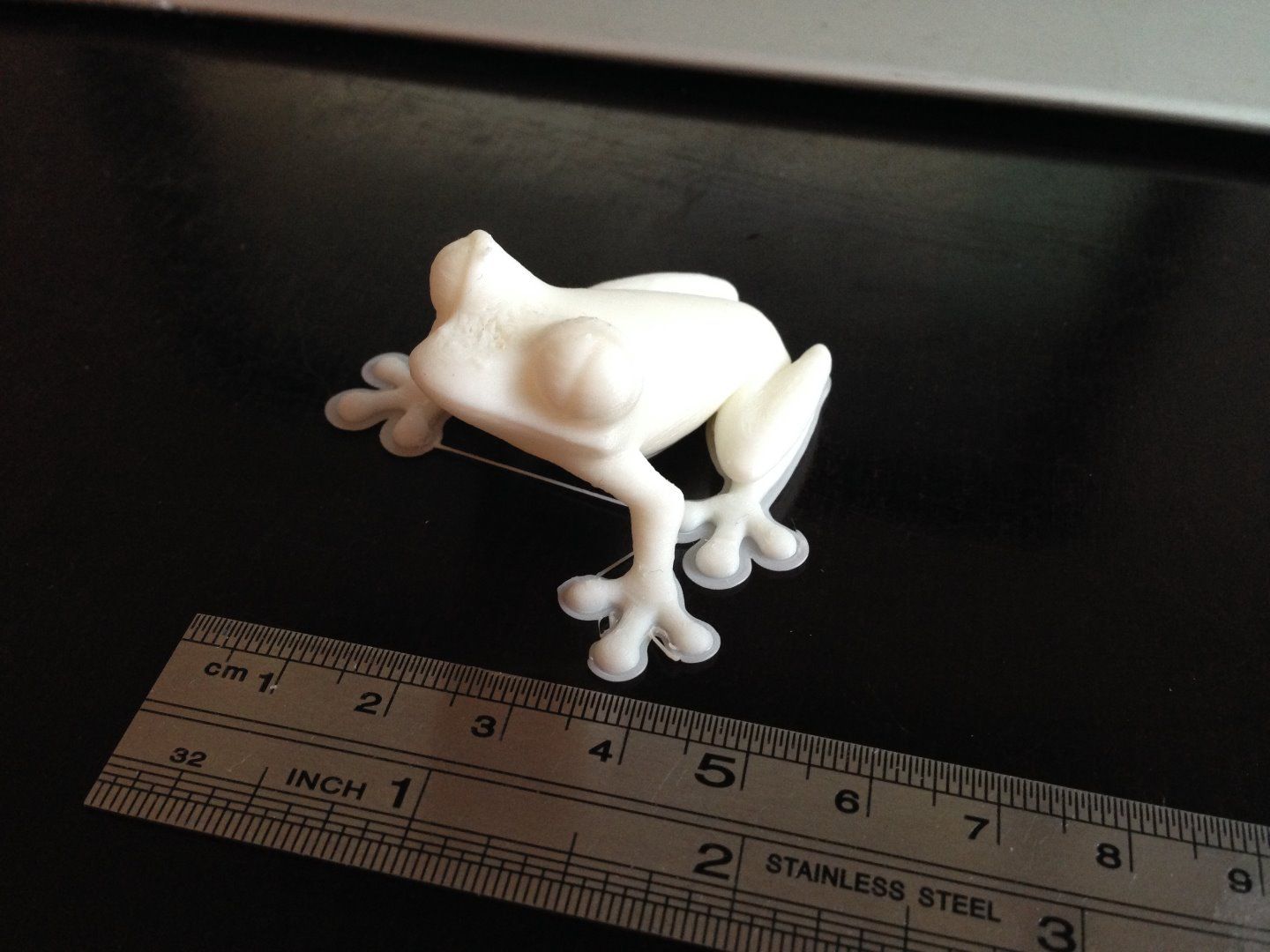 Complete Newbie Step by Step, 3D Printer With All Parts Lists : 12 Steps (with Pictures ...