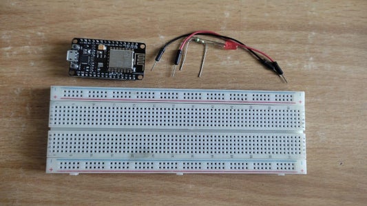 ESP8266 NODE MCU LED Blink : 6 Steps (with Pictures) - Instructables ESP8266 NODE MCU LED Blink : 6 Steps (with Pictures) - Instructables