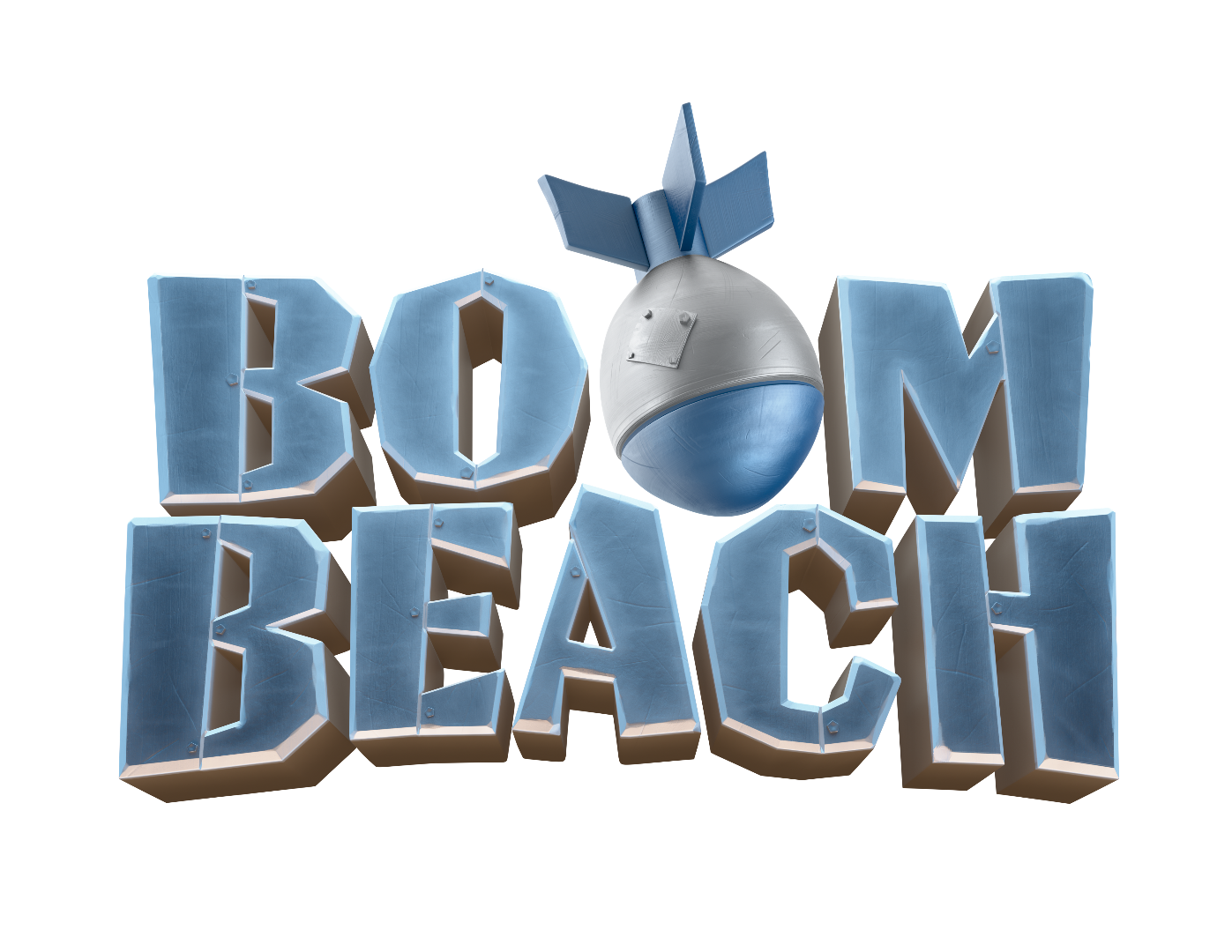 Boom Beach Bomb Prop - Instructables