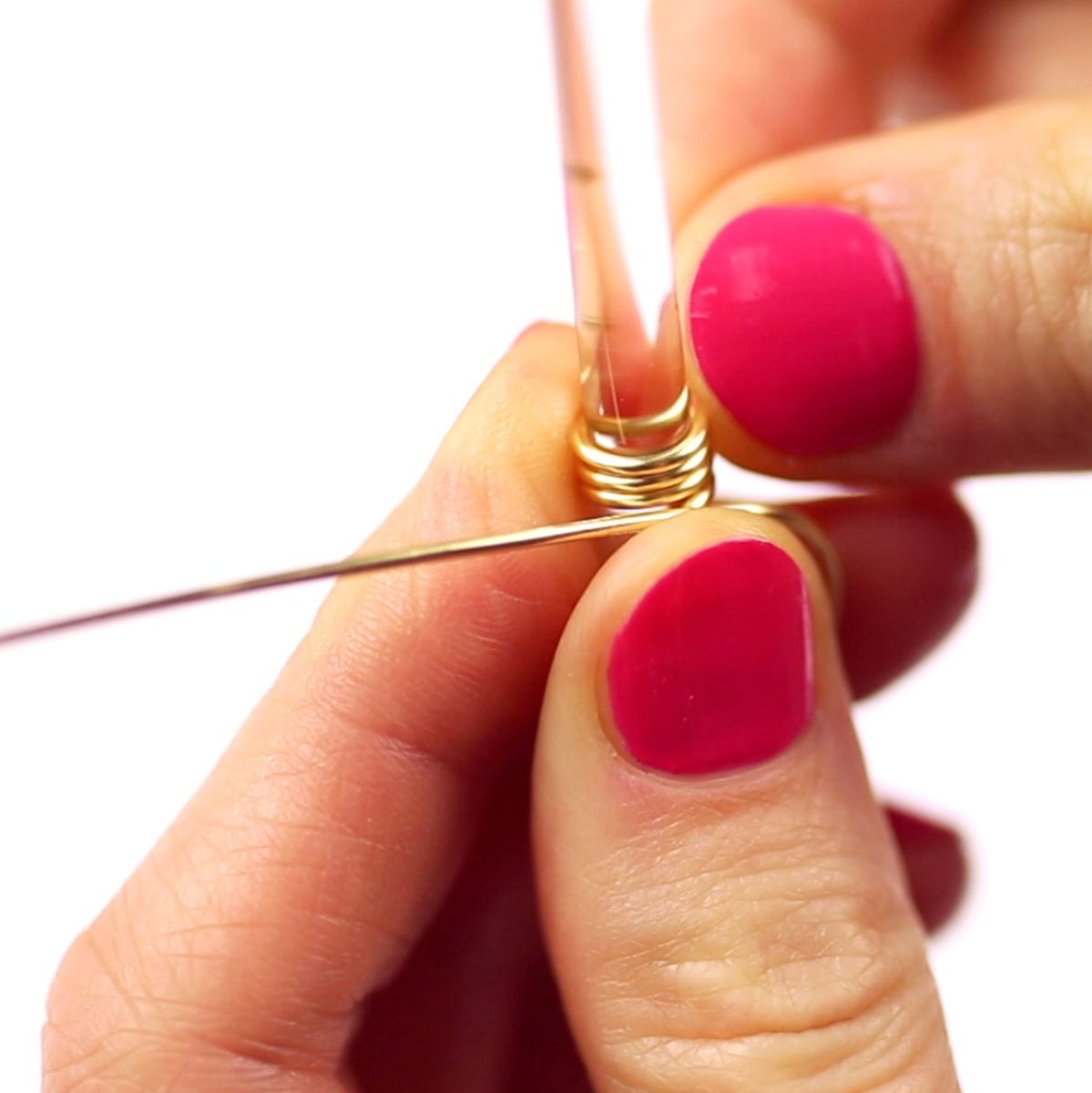 6 DIY Rings | Adjustable & No Special Tools! Easy Rings : 9 Steps (with ...